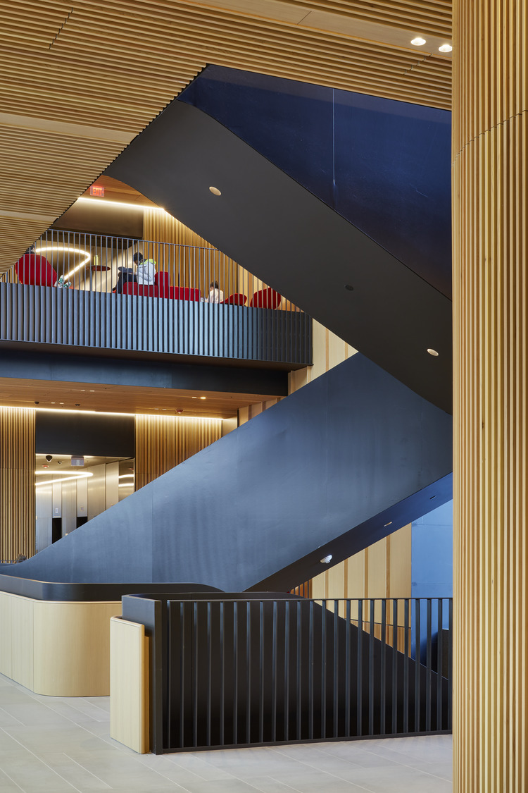 Center for Computing & Data Sciences at Boston University by KPMB ...