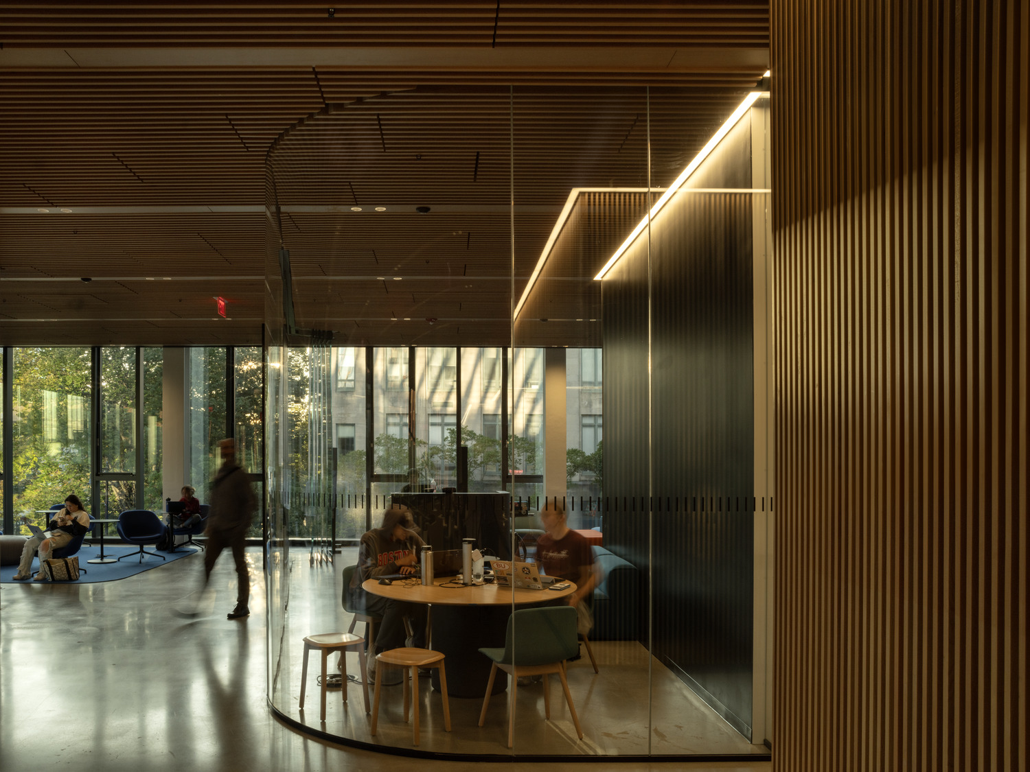 Idea 3957463: Center for Computing & Data Sciences at Boston University ...