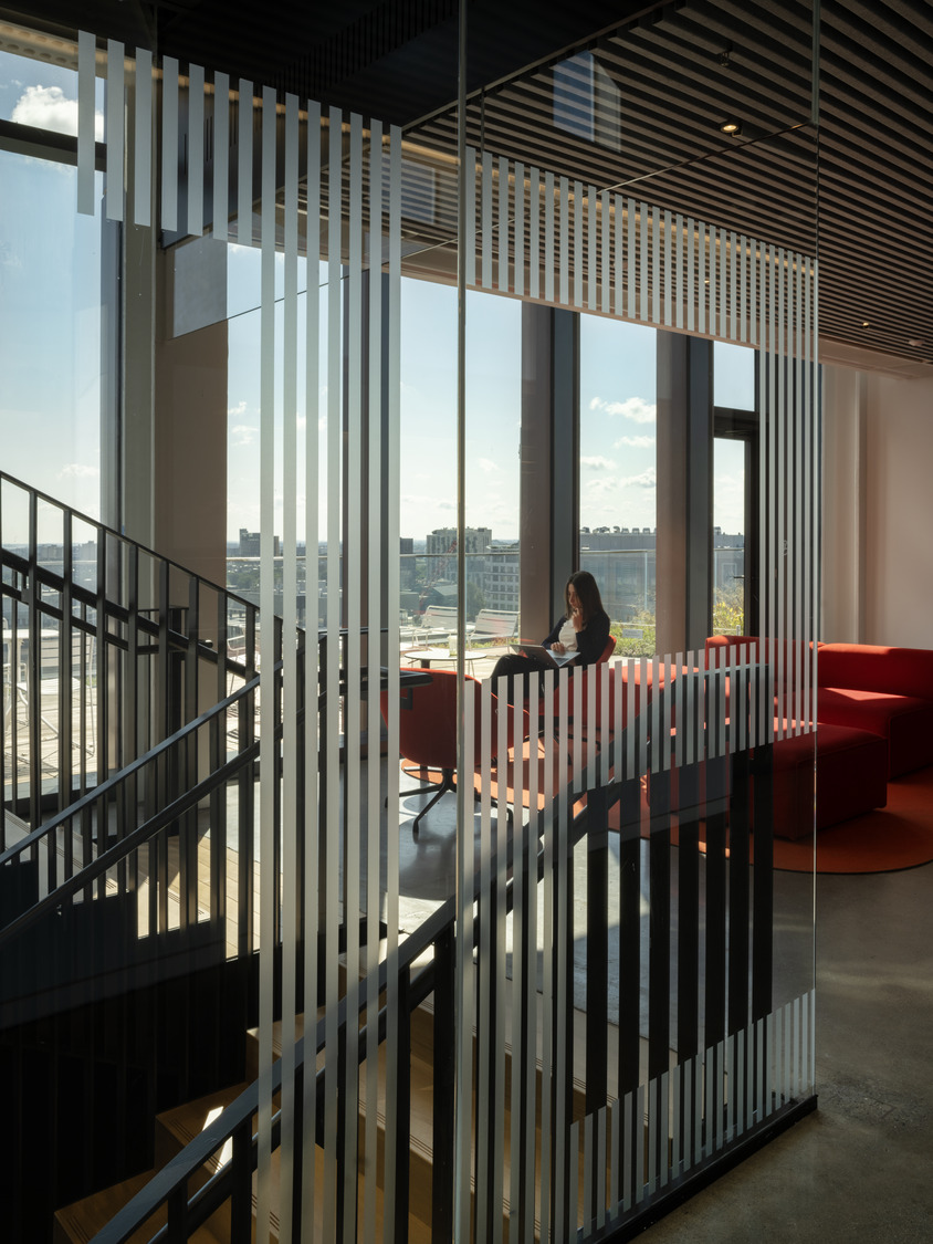 Center for Computing & Data Sciences at Boston University by KPMB ...