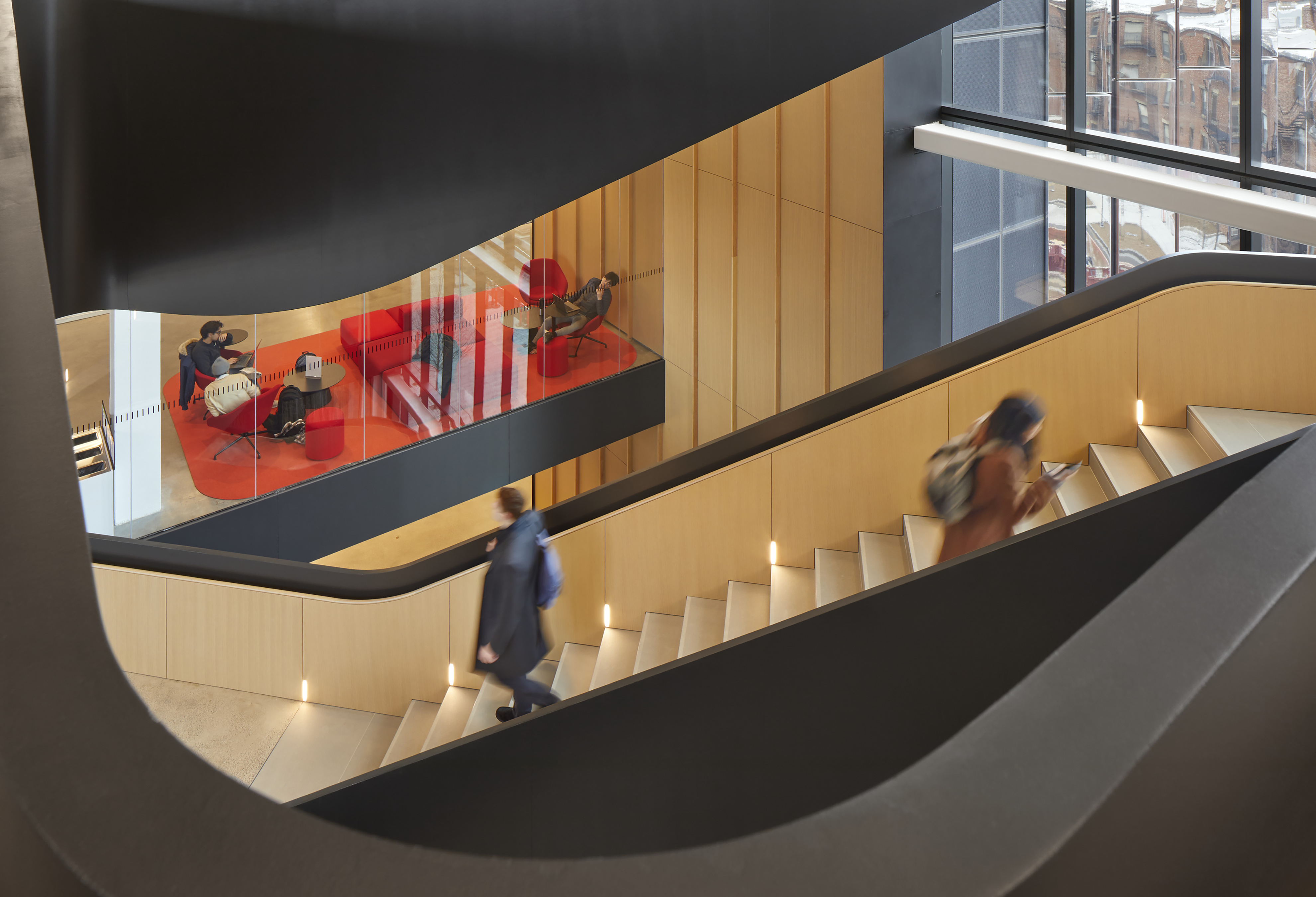 Center for Computing & Data Sciences at Boston University by KPMB ...