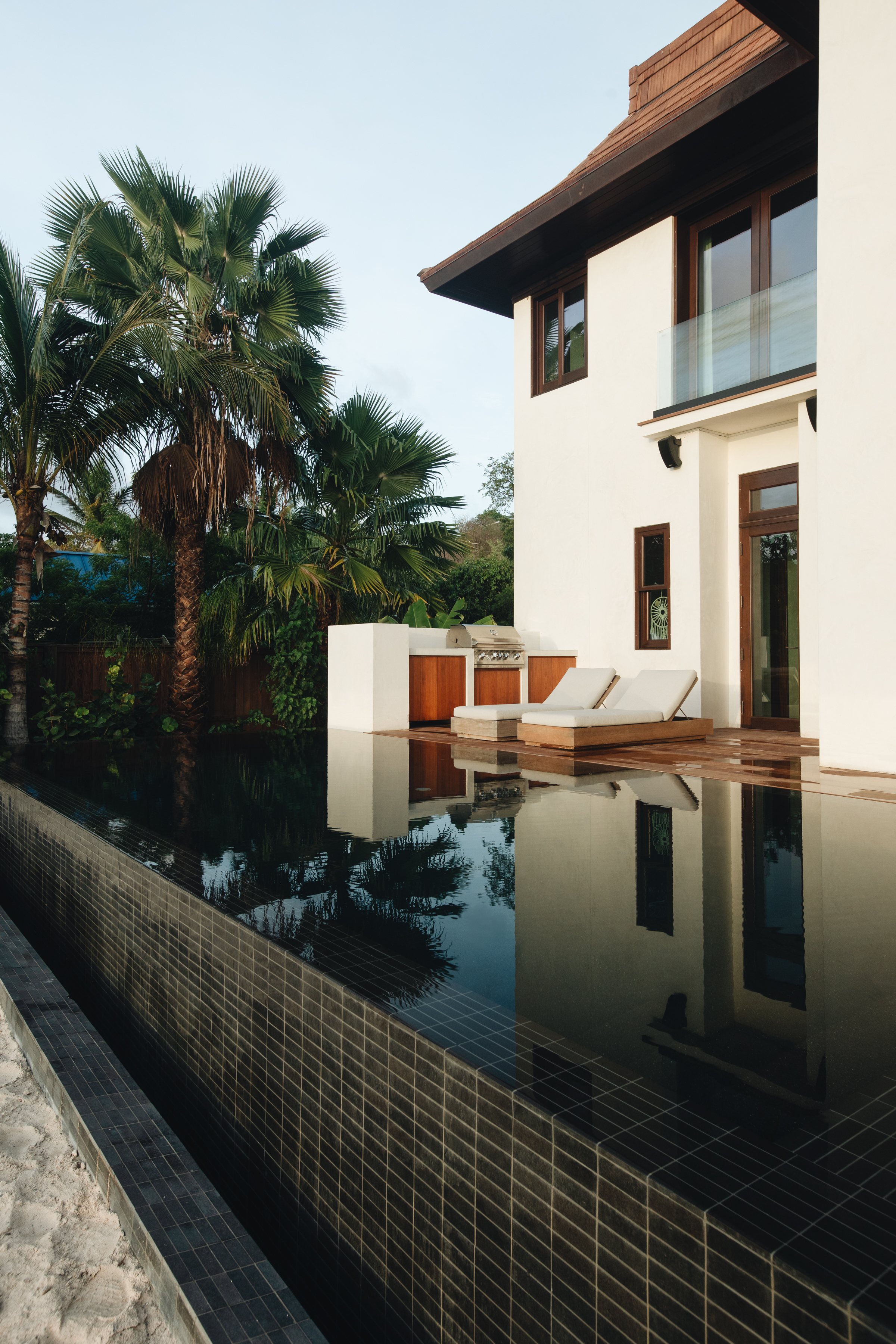 Indo House- St. John USVI by Ritual House - Architizer