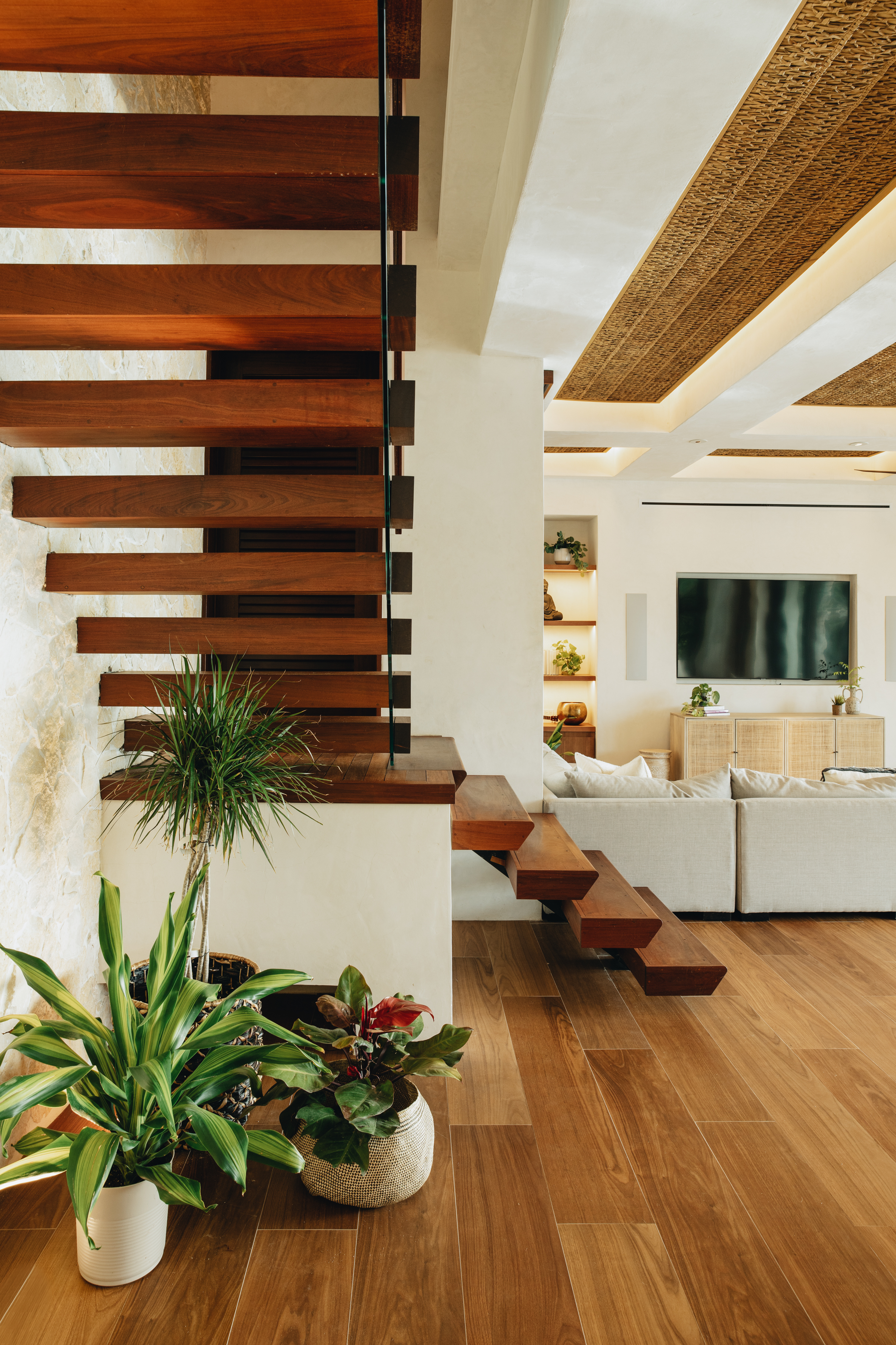 Indo House- St. John USVI by Ritual House - Architizer