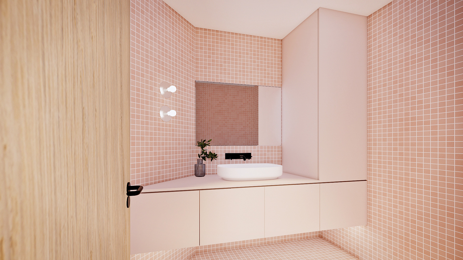 Tres Patios House by Poni - Architizer