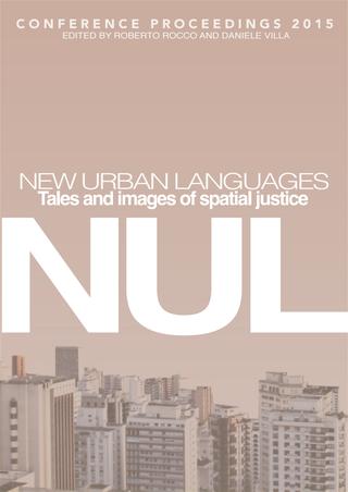 PUBLICATION-NEW URBAN LANGUAGES by ADAPTATIONS LLC - Architizer