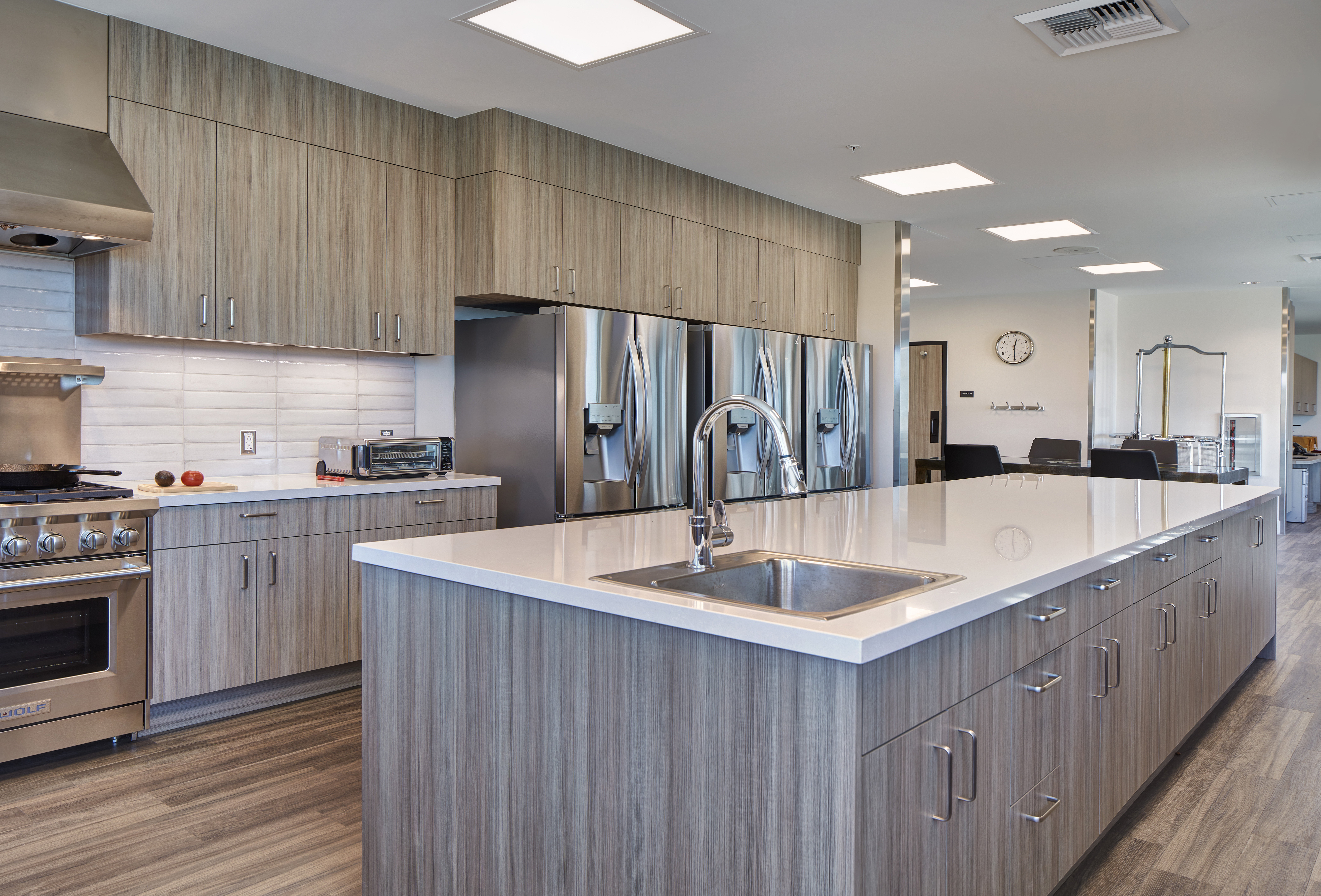 Carlsbad Fire Station No. 2 by Delawie - Architizer