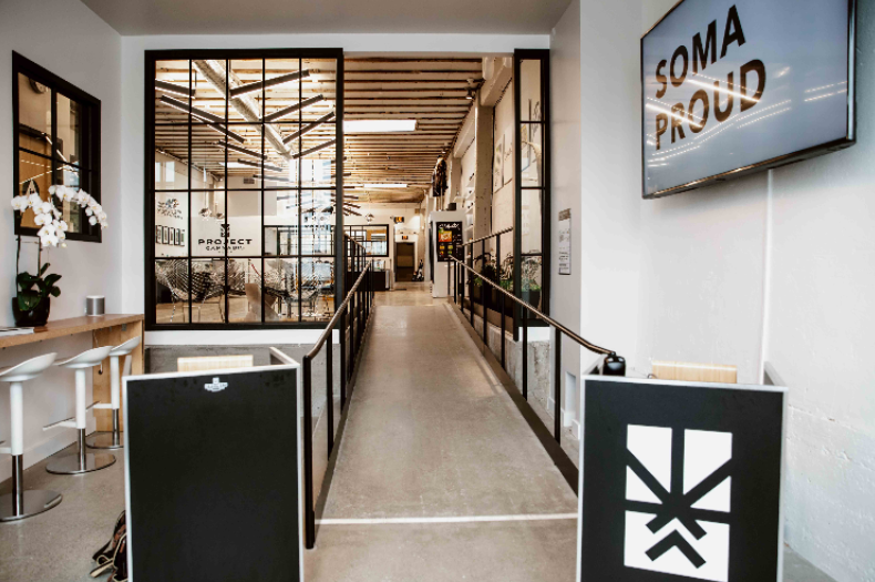 Bryant Street Retail by Pencil Box Architects, Inc. - Architizer