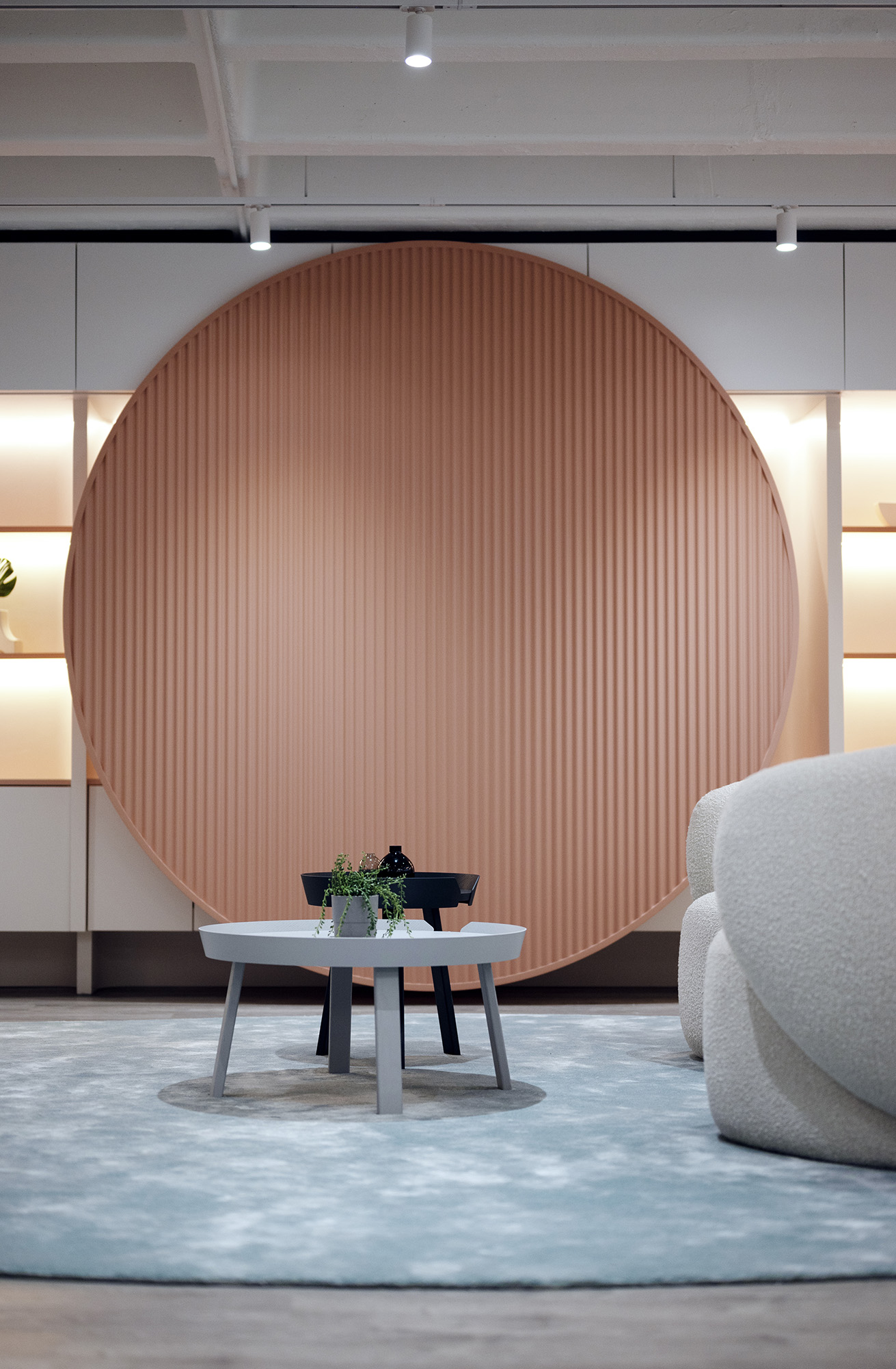 Project E Beauty / Embracing Softness by Bean Buro - Architizer