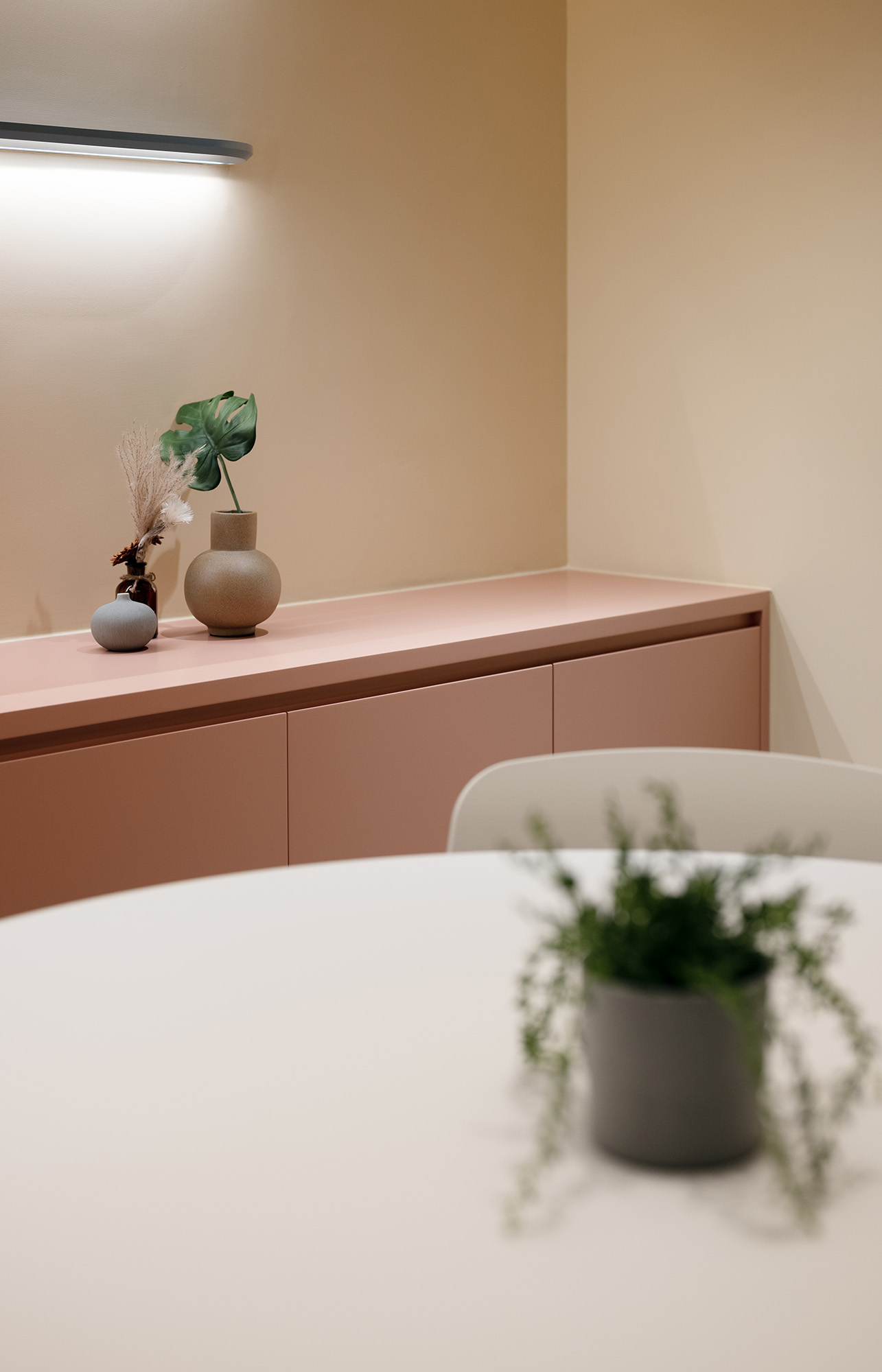 Project E Beauty / Embracing Softness by Bean Buro - Architizer