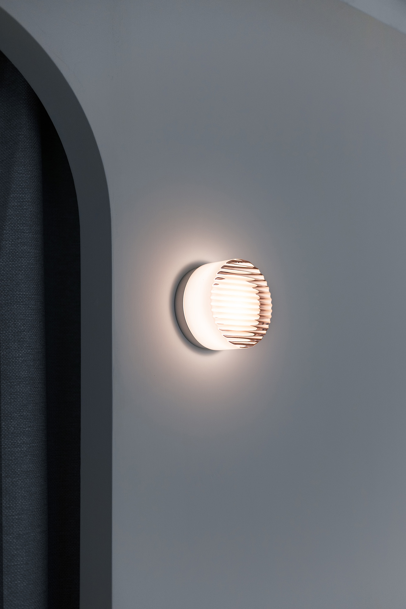 Project E Beauty / Embracing Softness by Bean Buro - Architizer