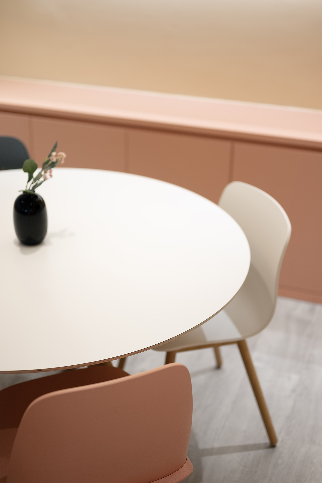 Project E Beauty / Embracing Softness by Bean Buro - Architizer