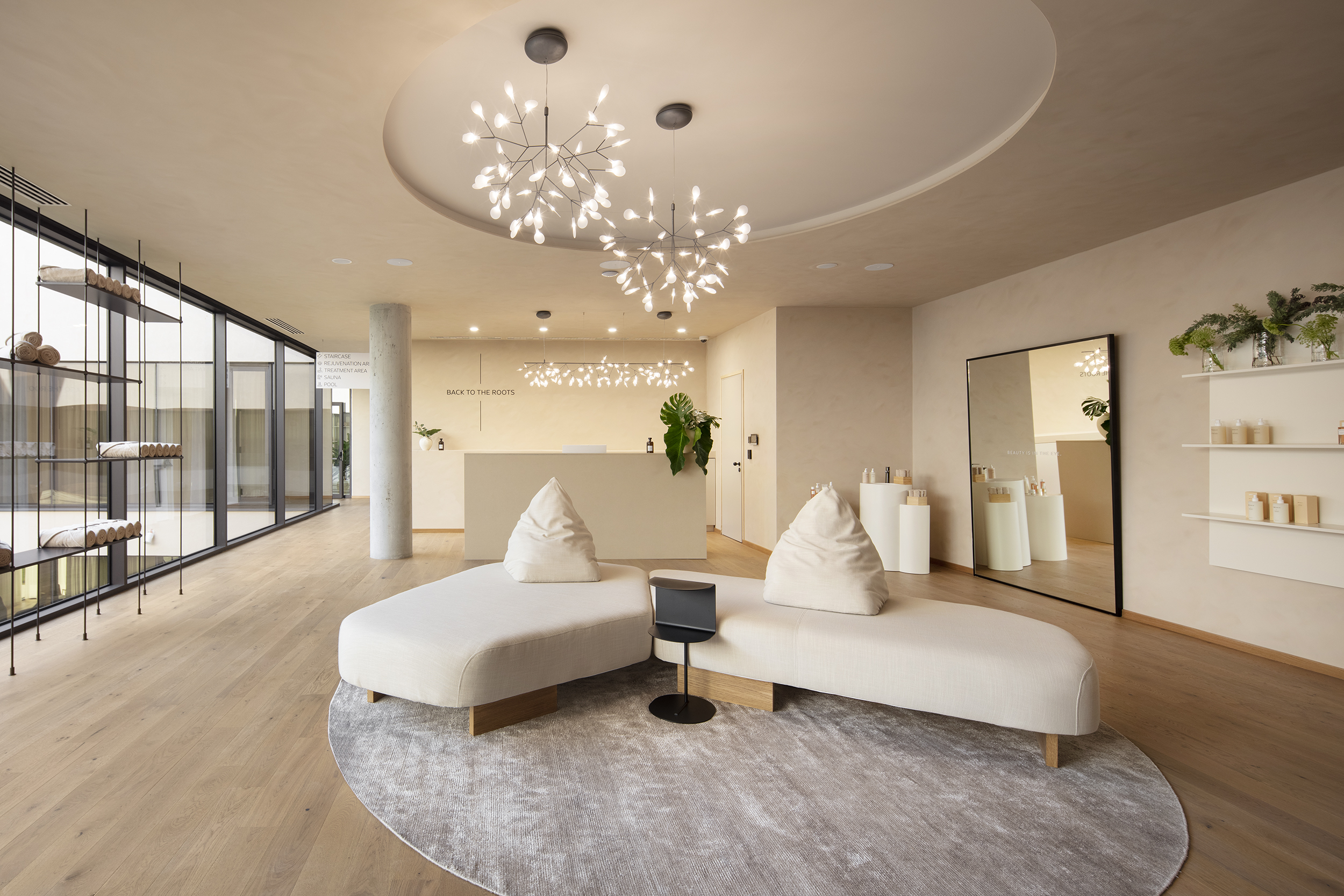 Hotel Materra by SIRRAH PROJEKT - Architizer