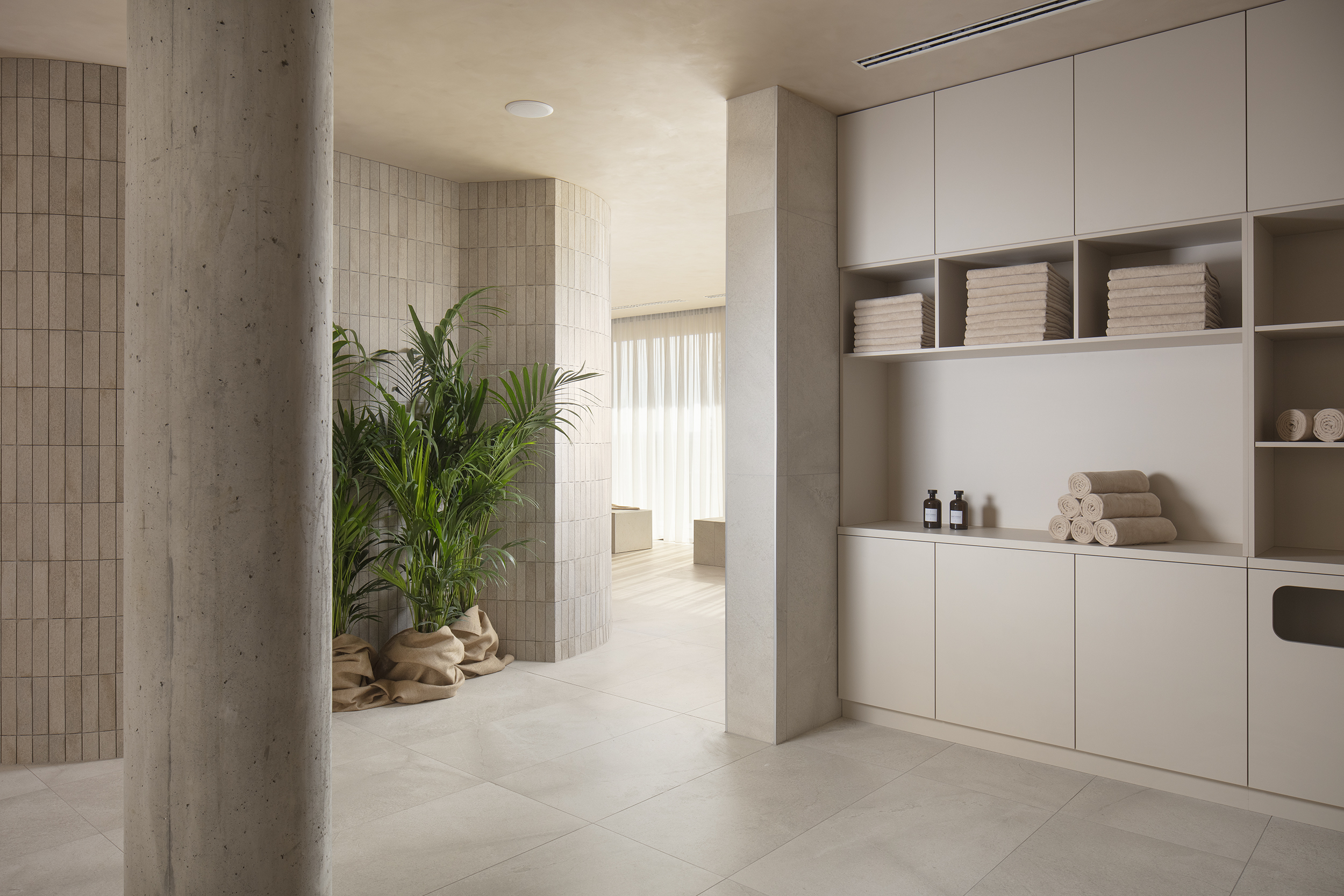 Hotel Materra by SIRRAH PROJEKT - Architizer