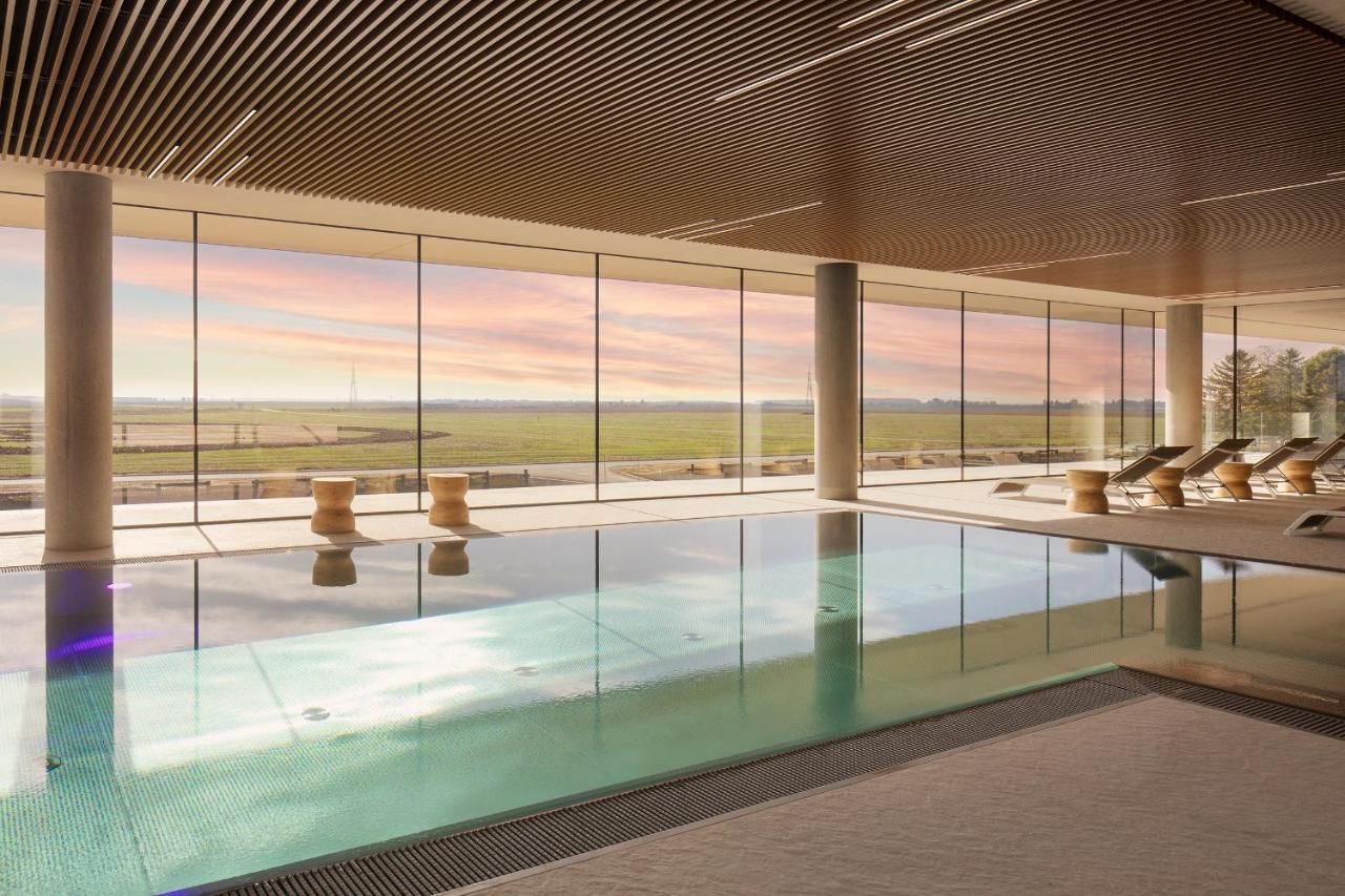 Hotel Materra by SIRRAH PROJEKT - Architizer