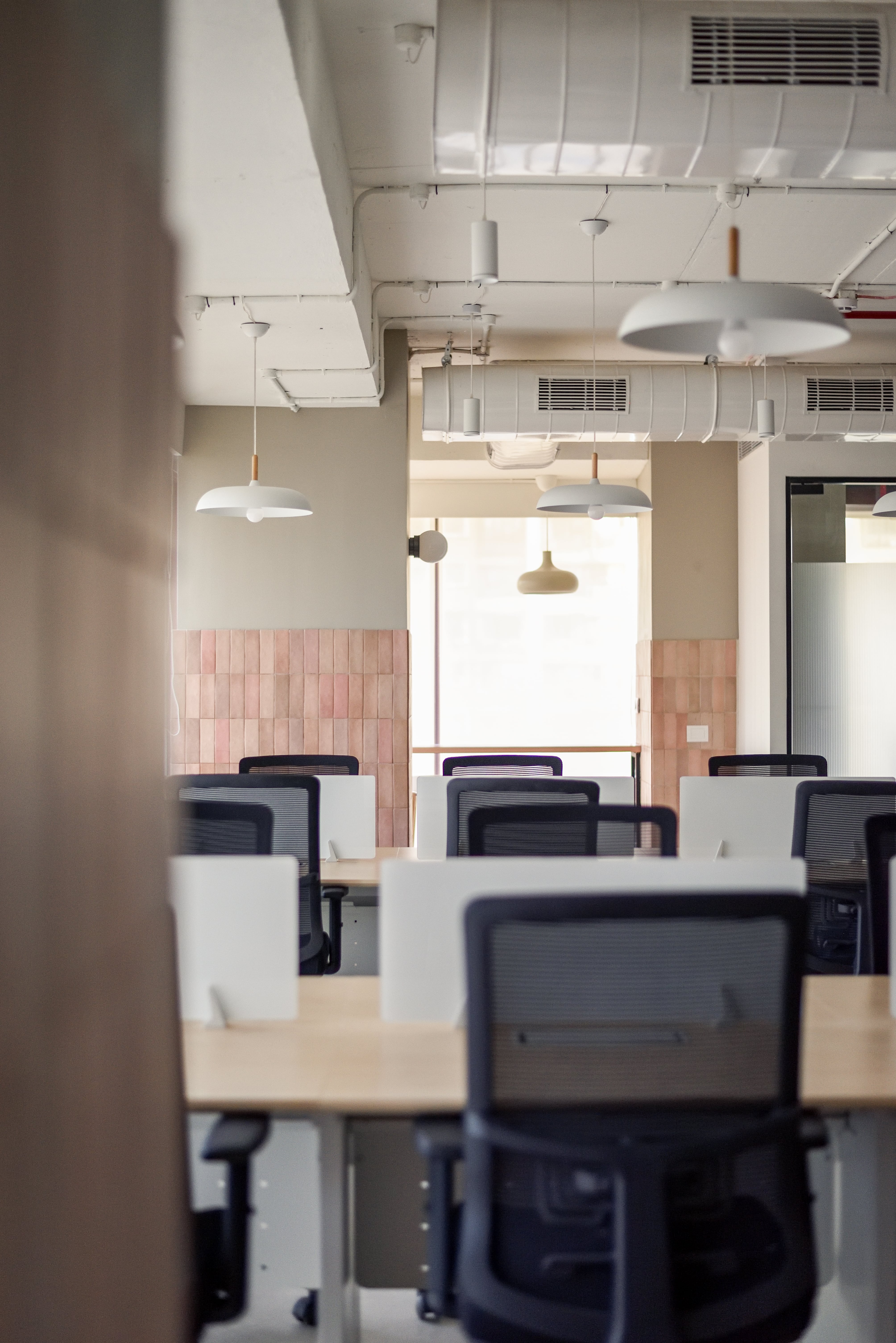 One Percent Club Office by Eight Degree Design House - Architizer