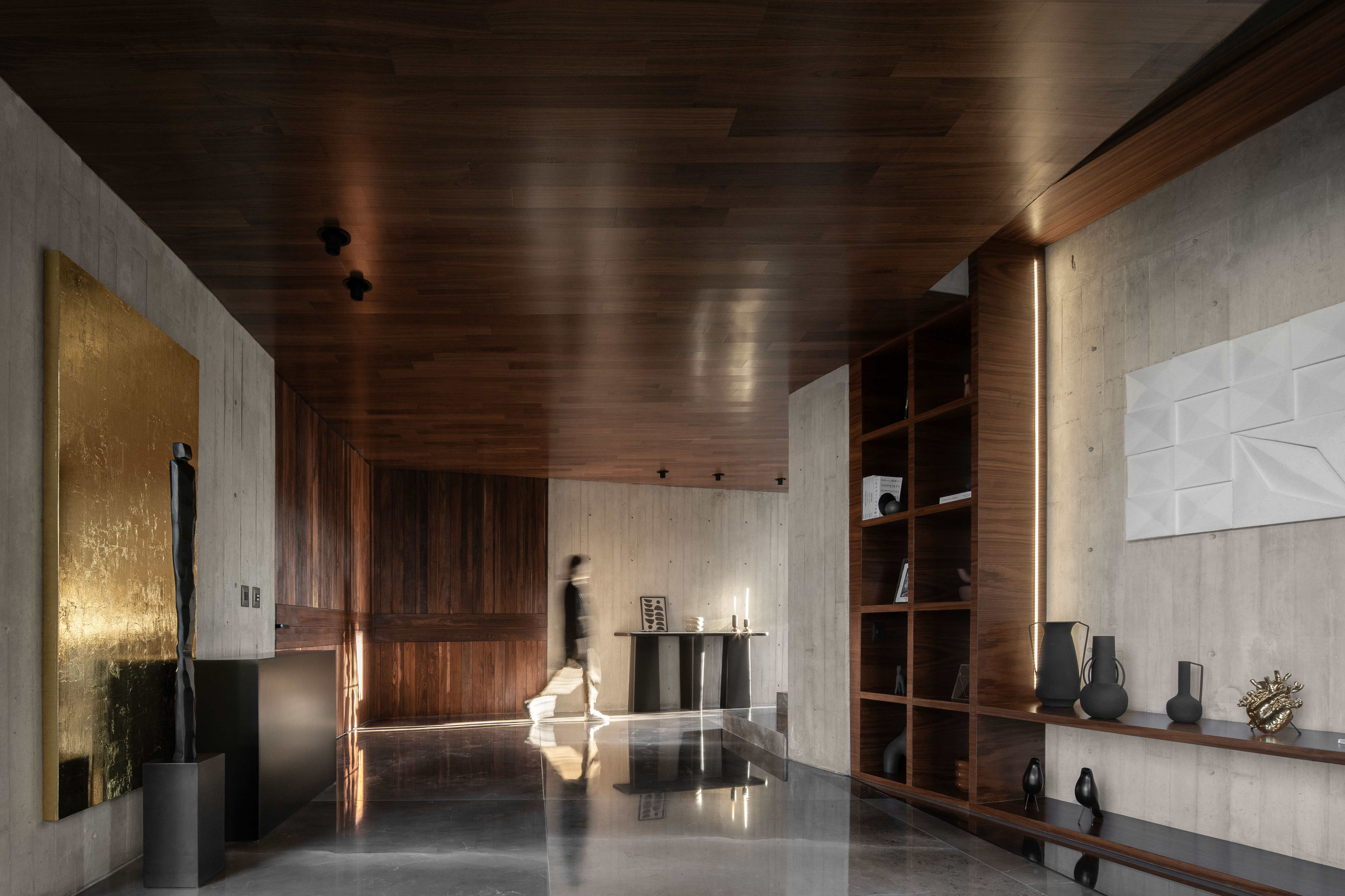 Sama House by Arkylab - Architizer