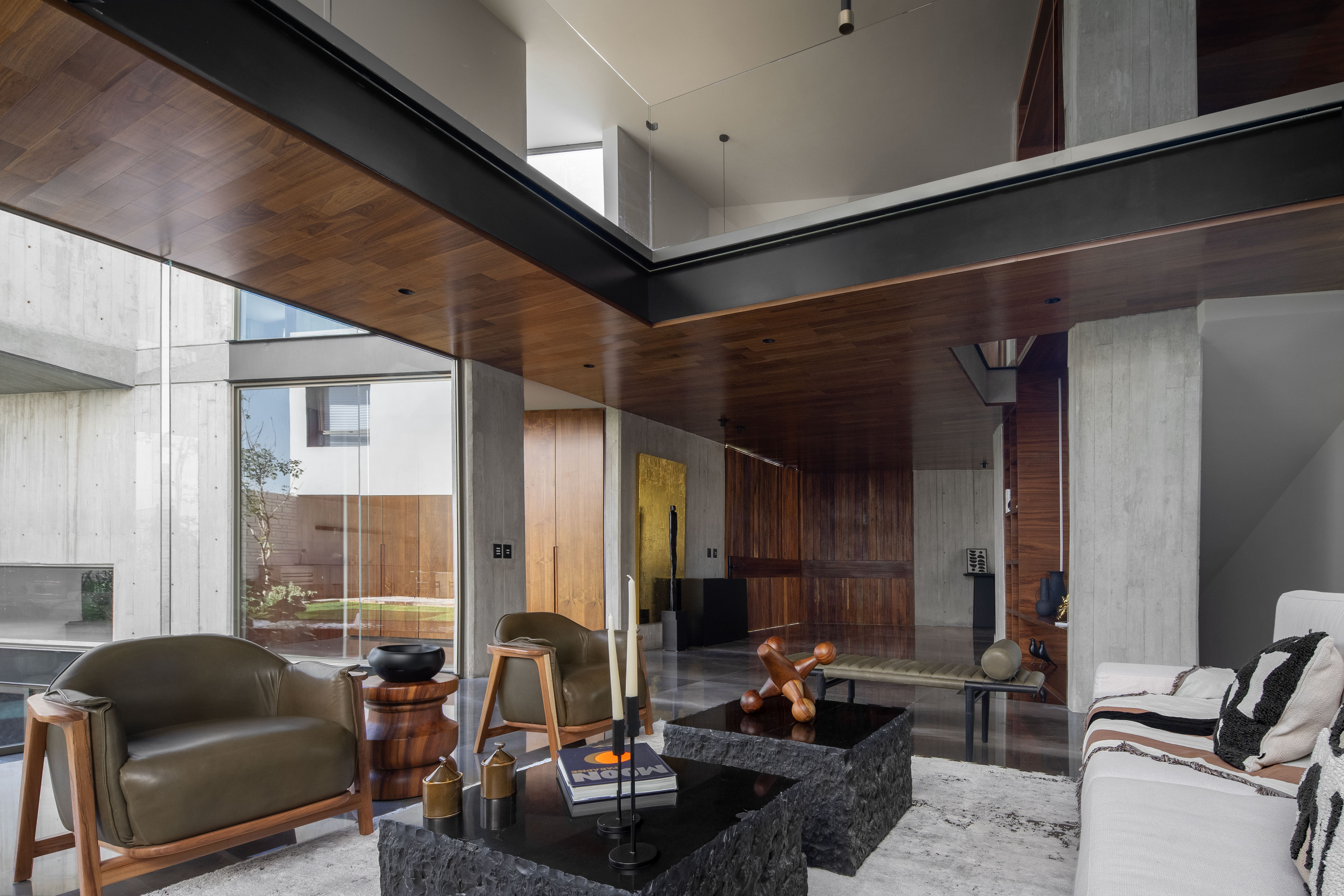 Sama House by Arkylab - Architizer