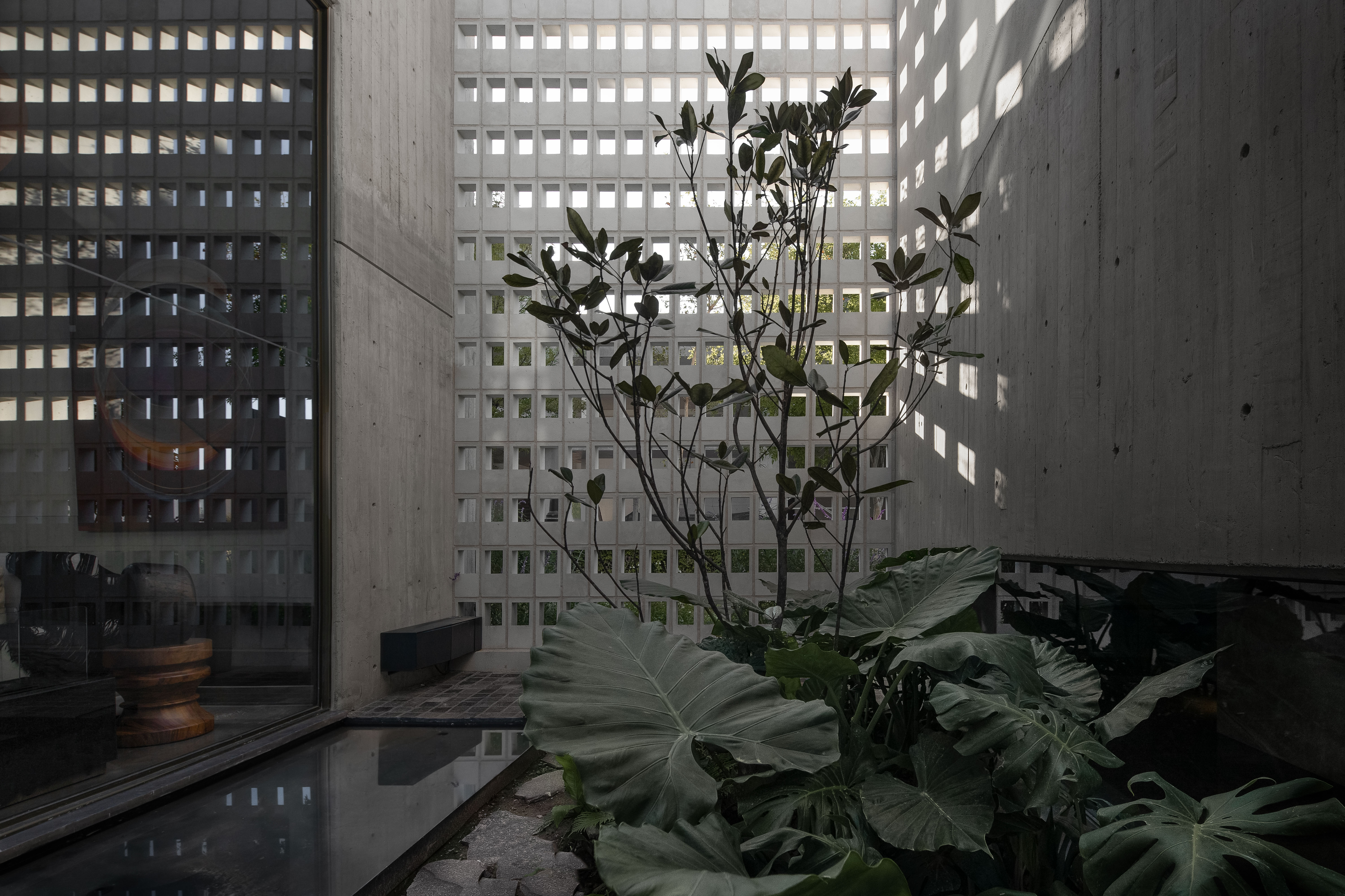 Sama House by Arkylab - Architizer