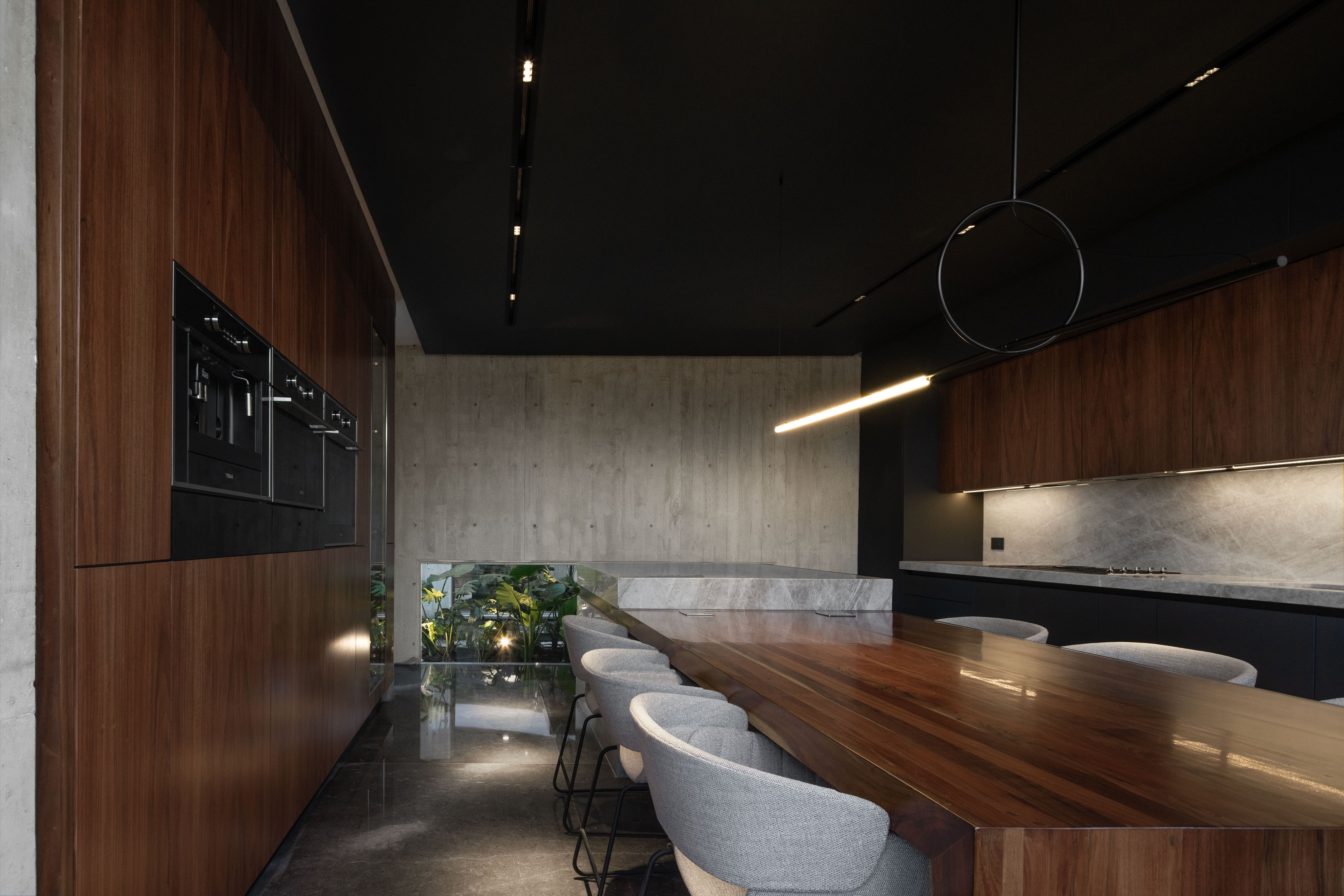 Sama House by Arkylab - Architizer