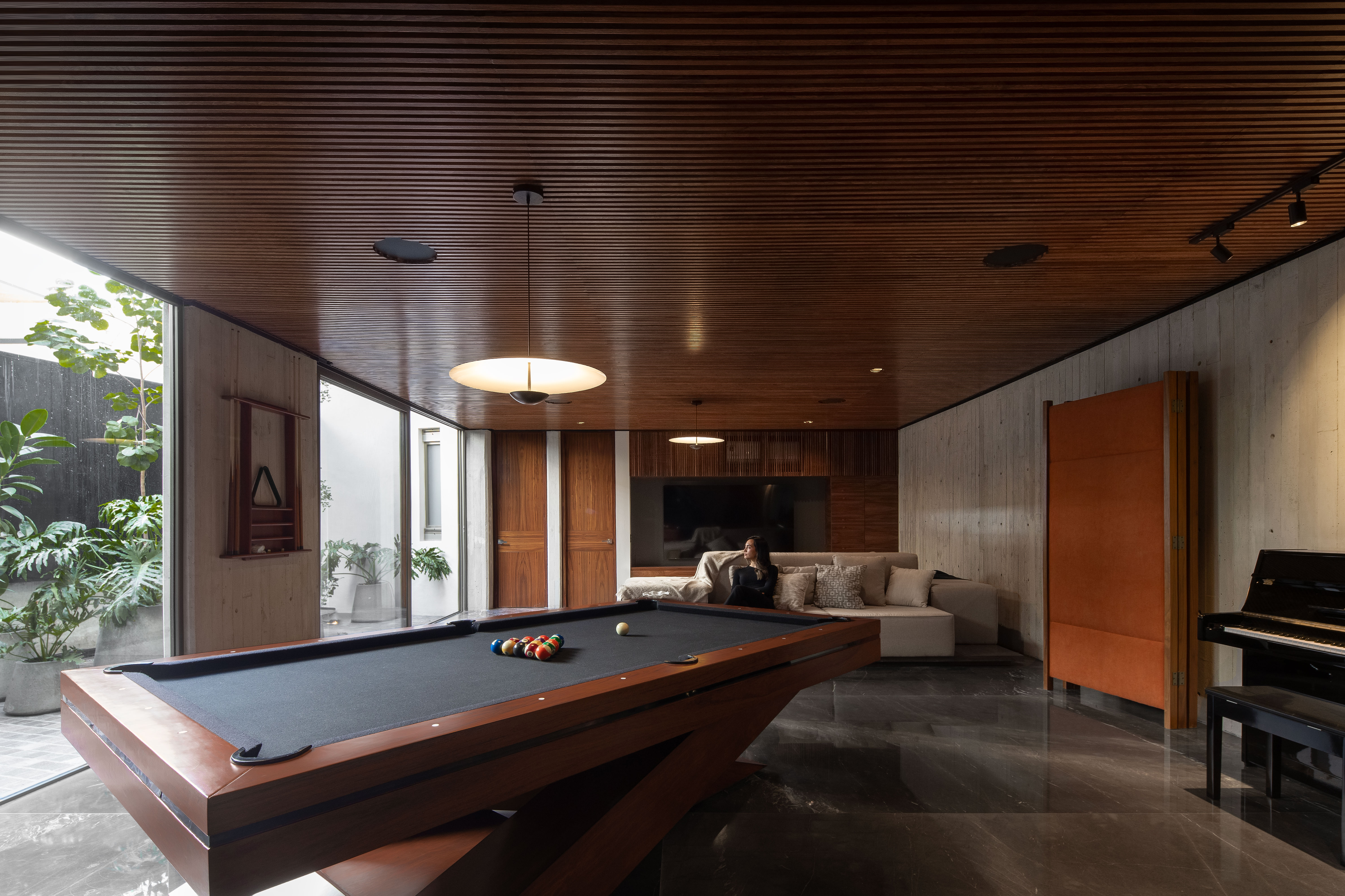 Sama House by Arkylab - Architizer