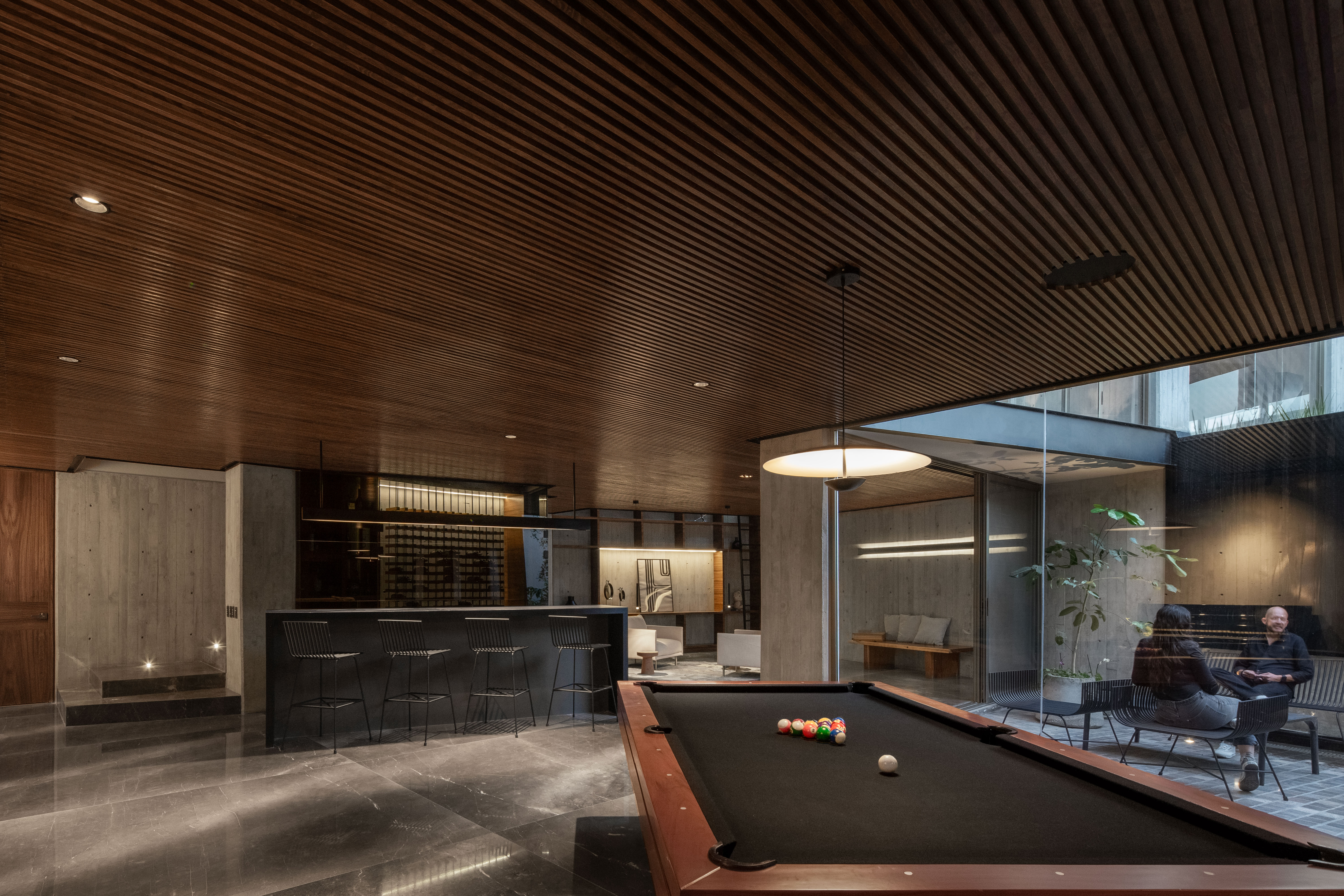 Sama House by Arkylab - Architizer