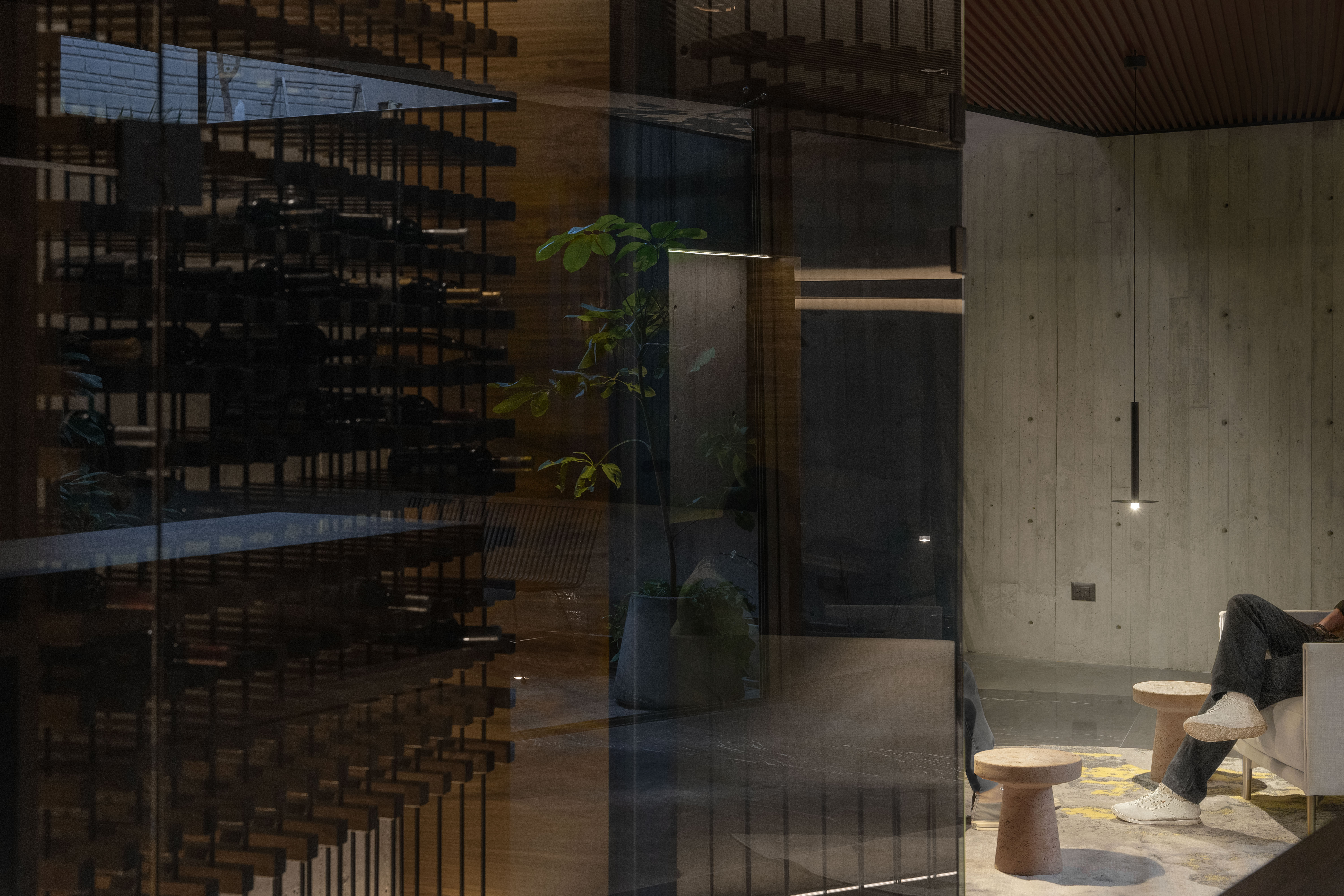 Sama House by Arkylab - Architizer