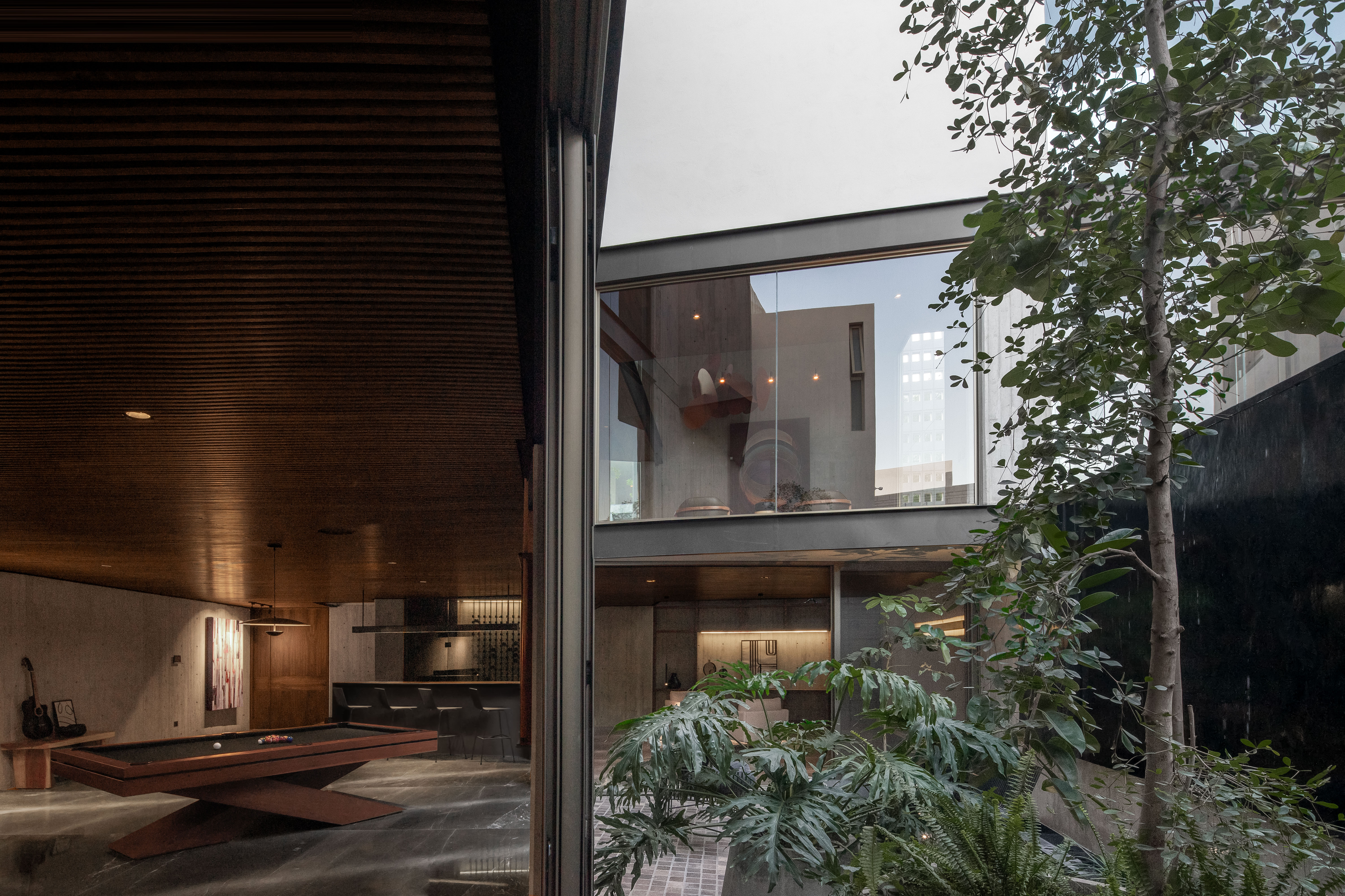 Sama House by Arkylab - Architizer