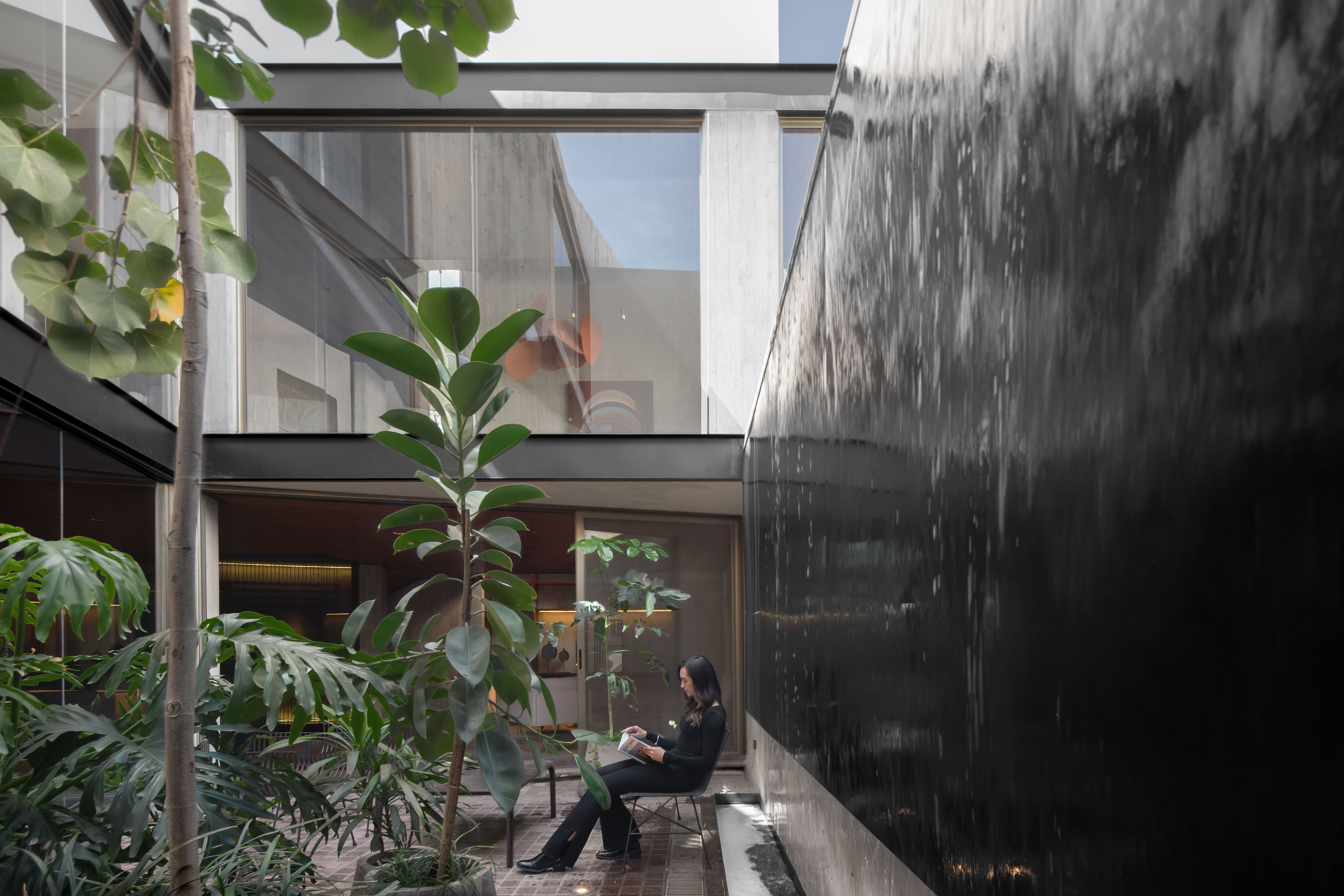 Sama House by Arkylab - Architizer