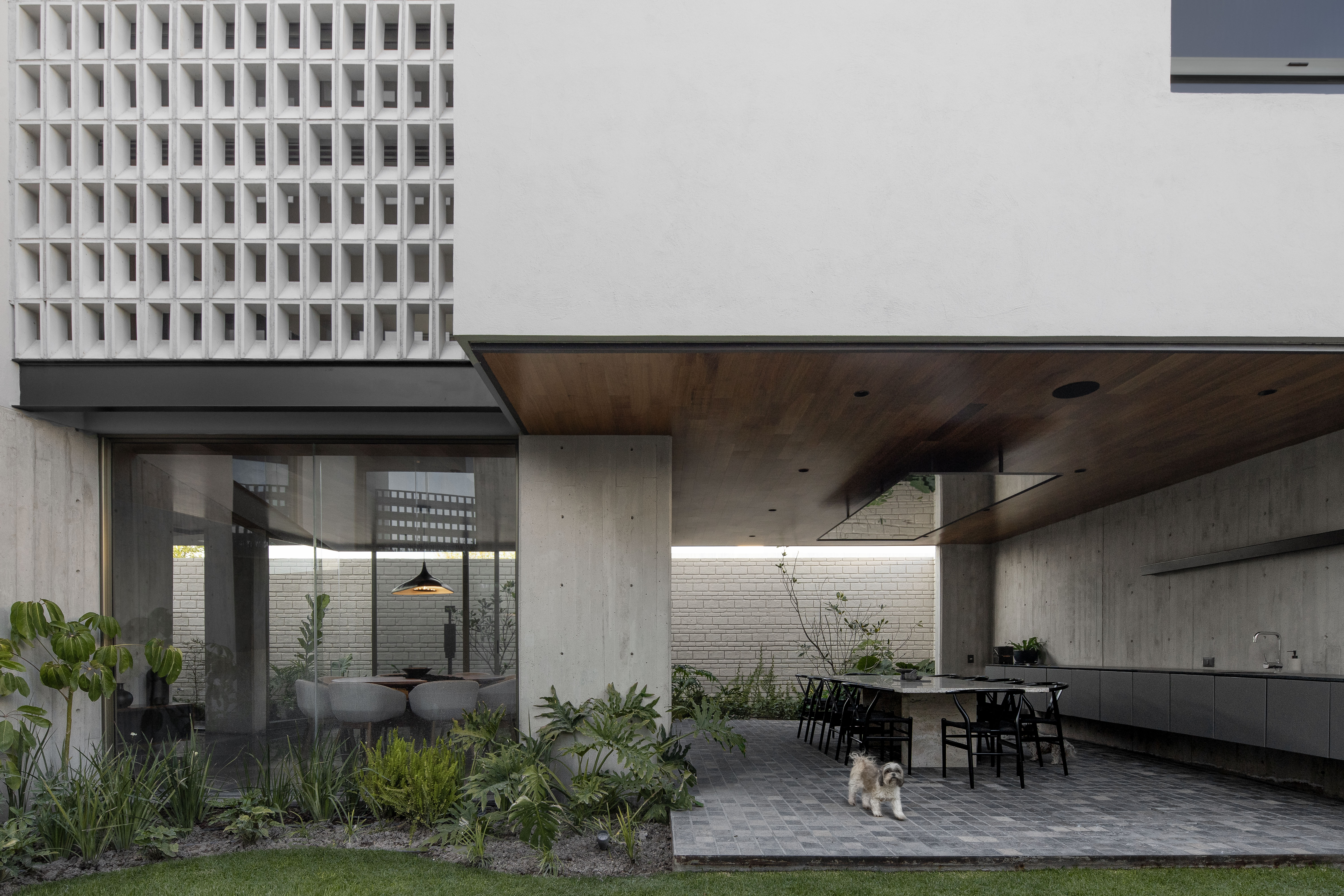 Sama House by Arkylab - Architizer