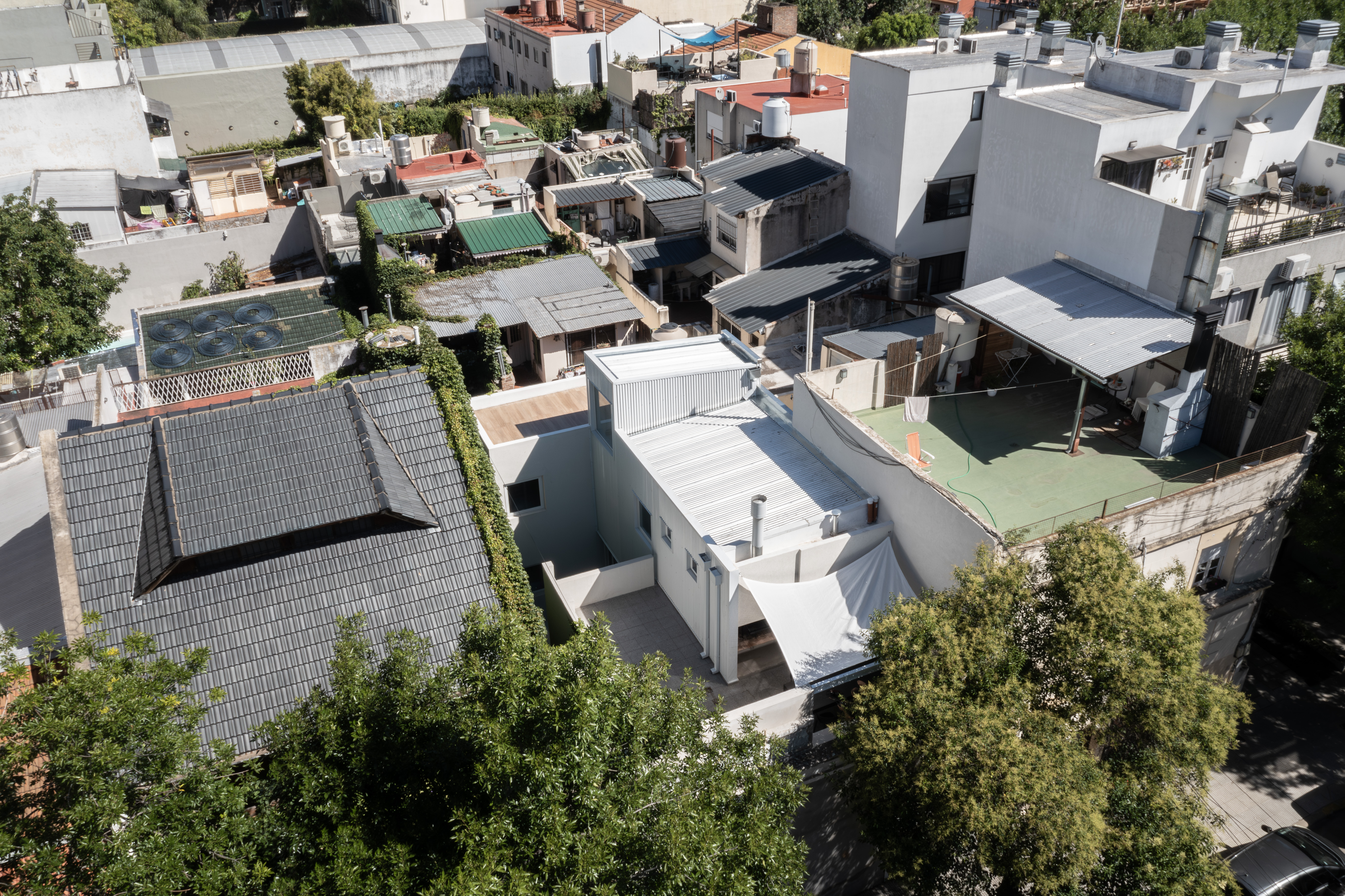 PH Larralde by OADD arquitectos - Architizer