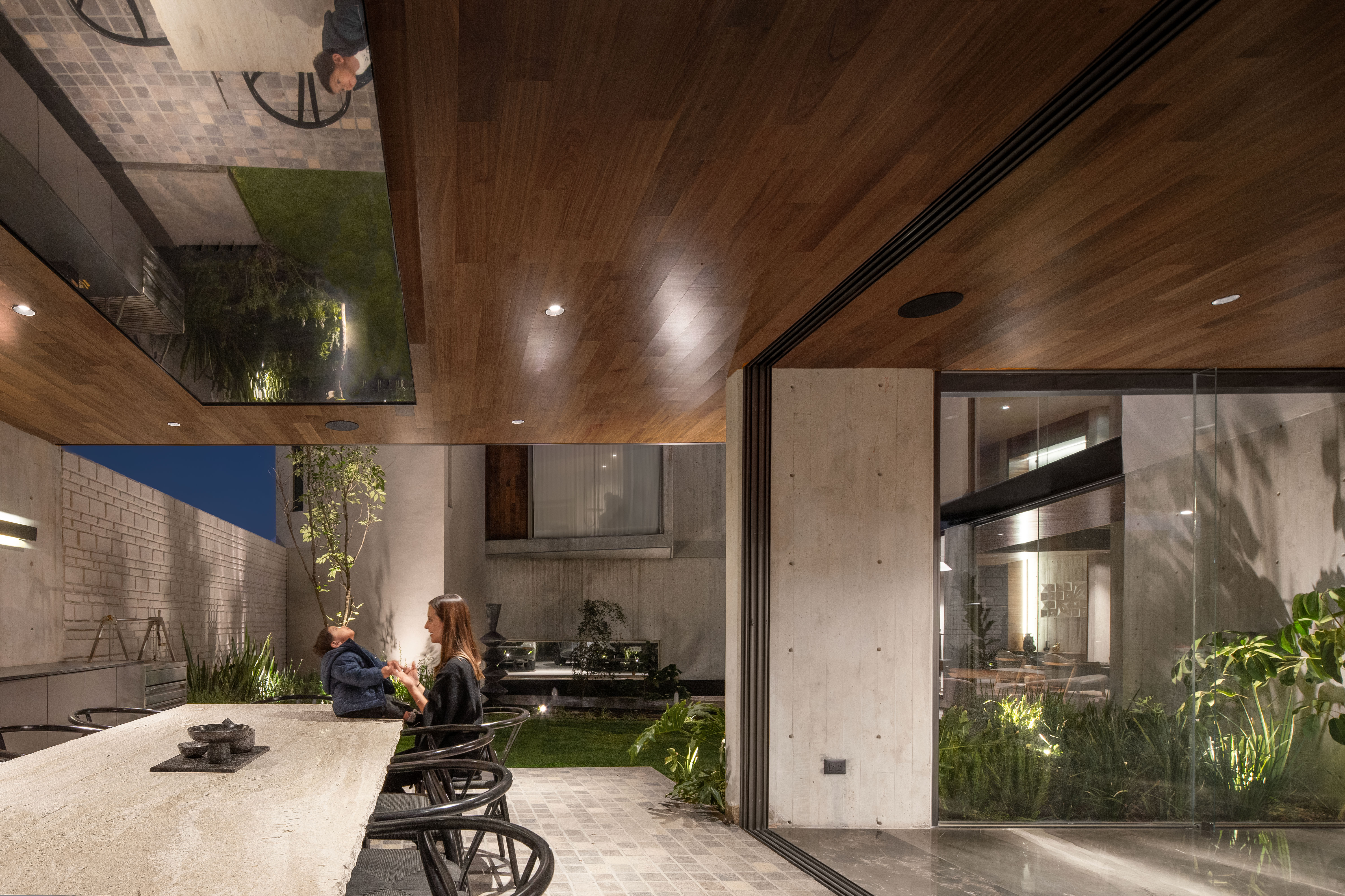 Sama House by Arkylab - Architizer