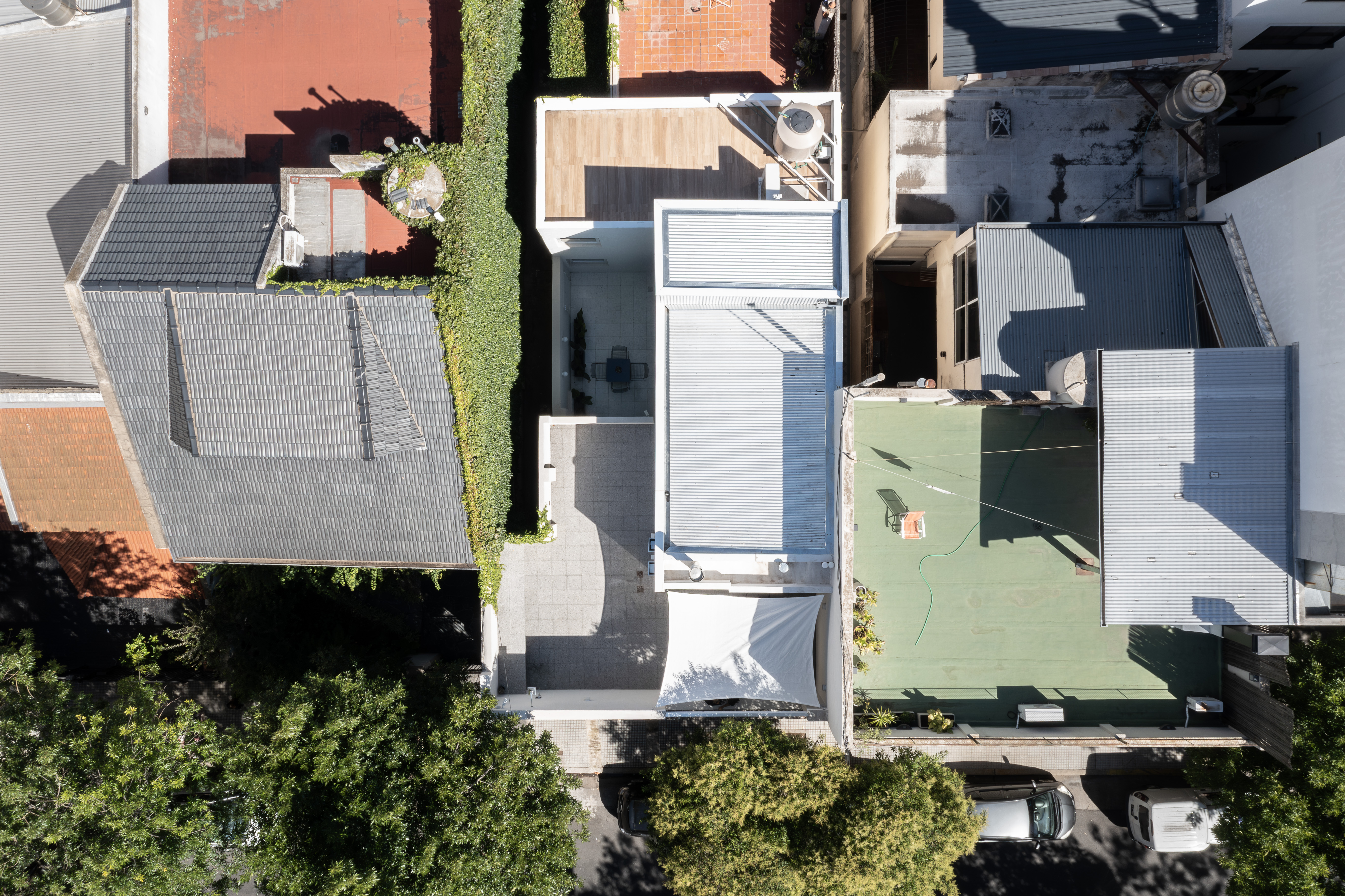 PH Larralde by OADD arquitectos - Architizer