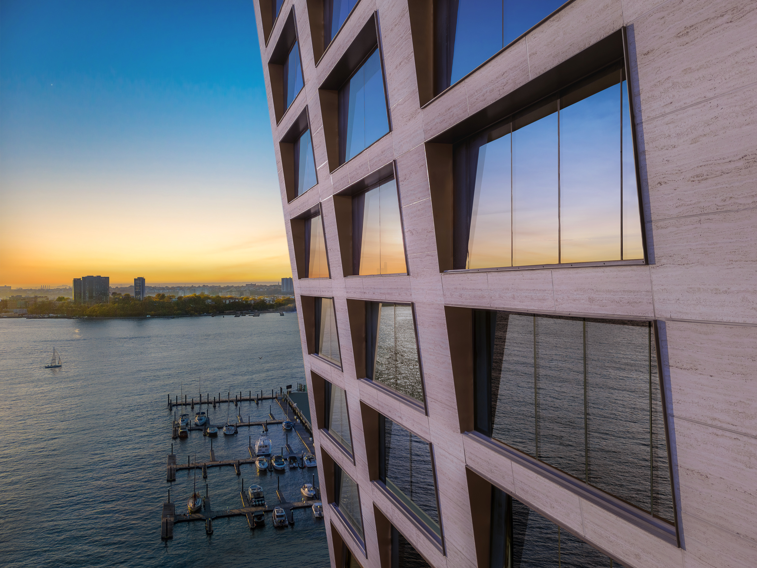One High Line by One High Line - Architizer