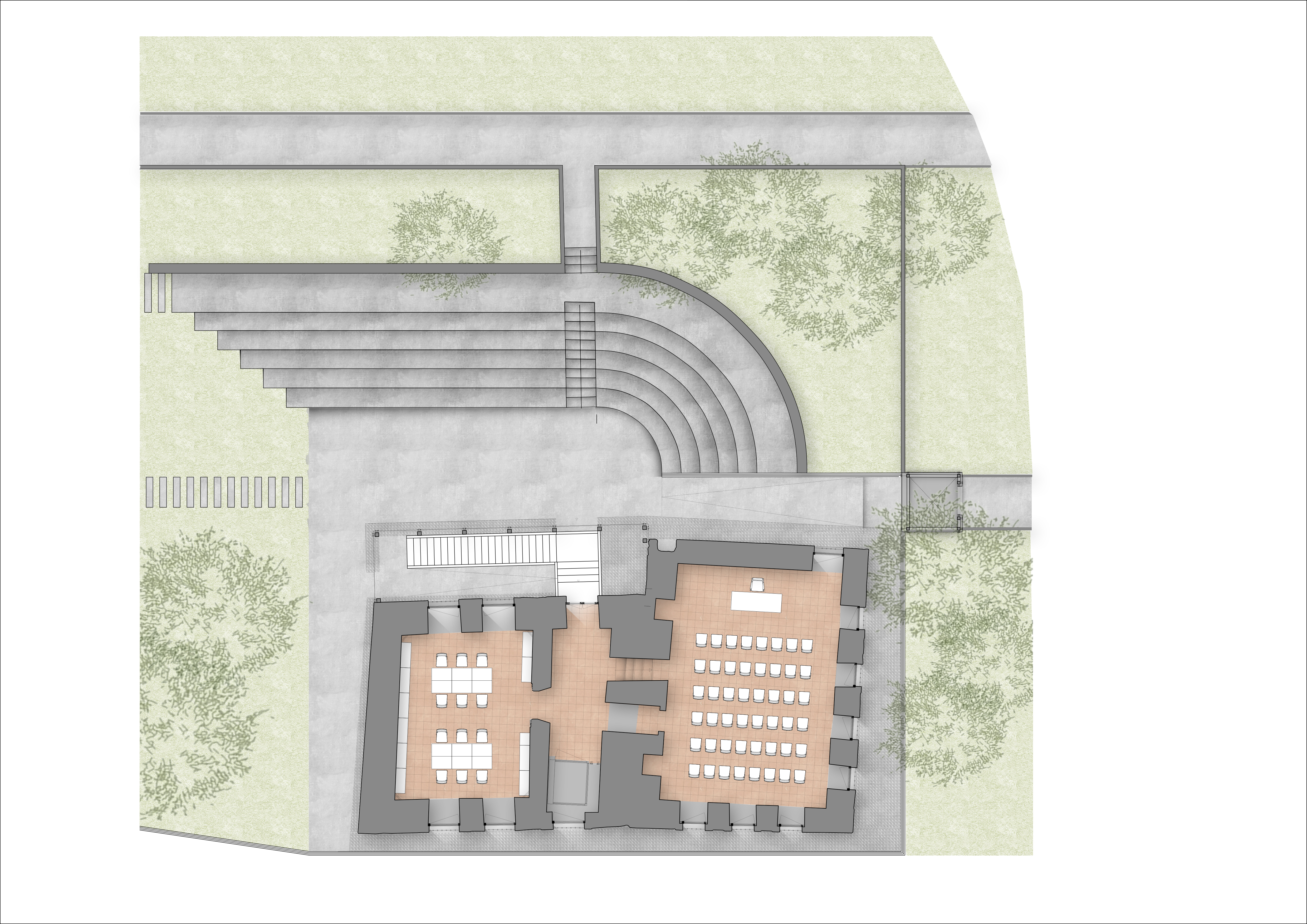 The Women’s Library by KOOP Architects - Architizer