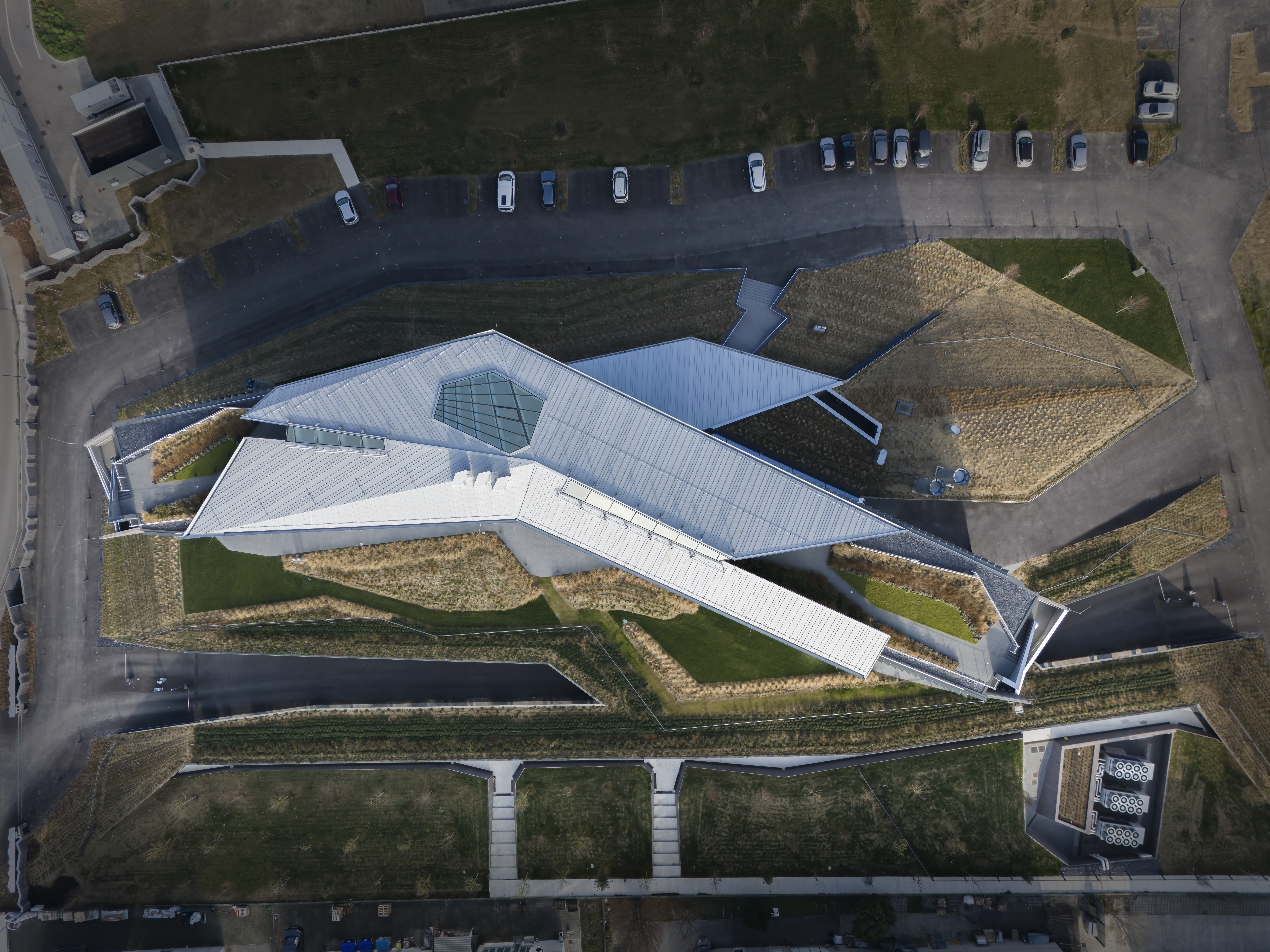 Sidera by tissellistudioarchitetti - Architizer