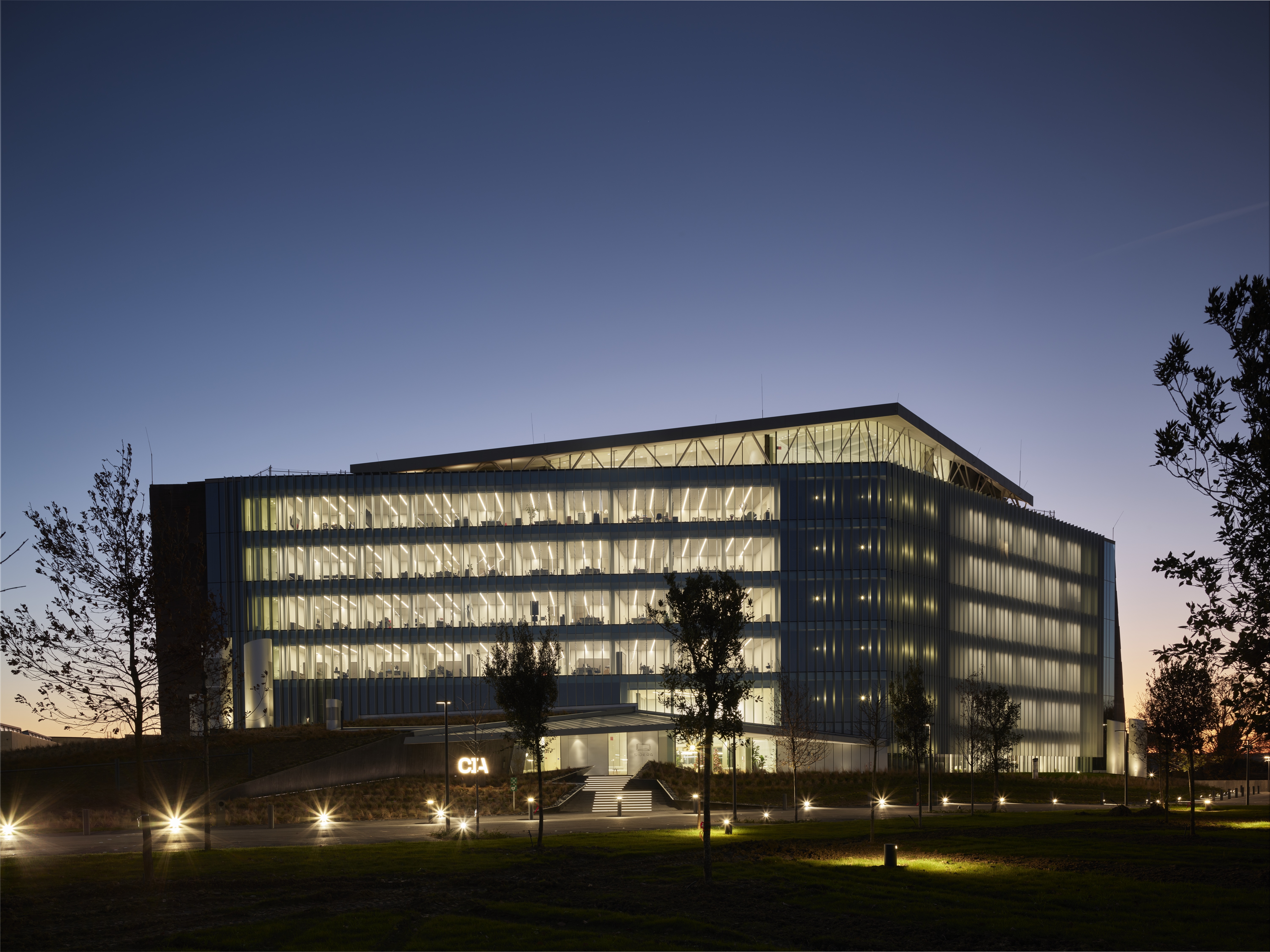 Sidera by tissellistudioarchitetti - Architizer