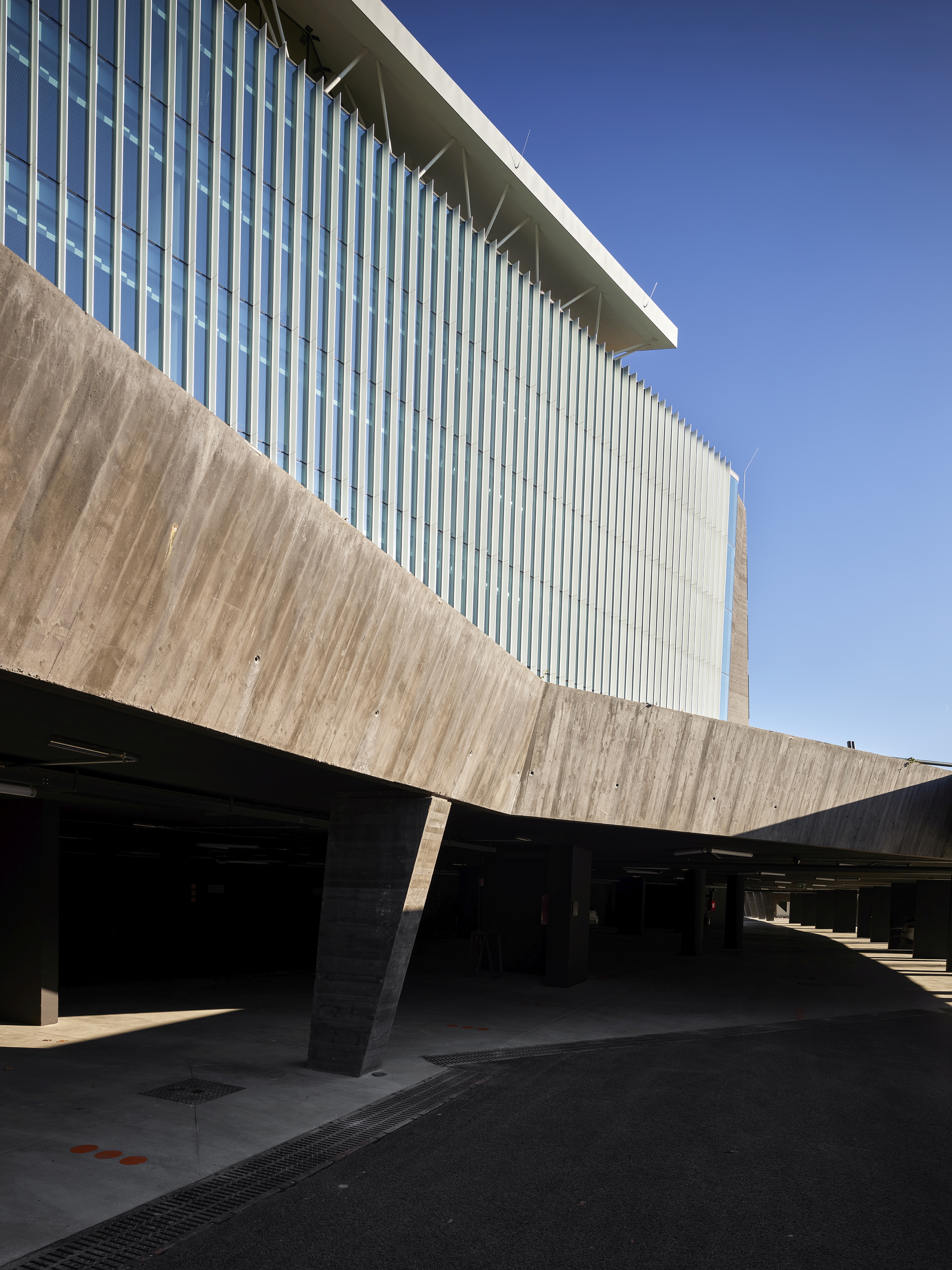 Sidera by tissellistudioarchitetti - Architizer