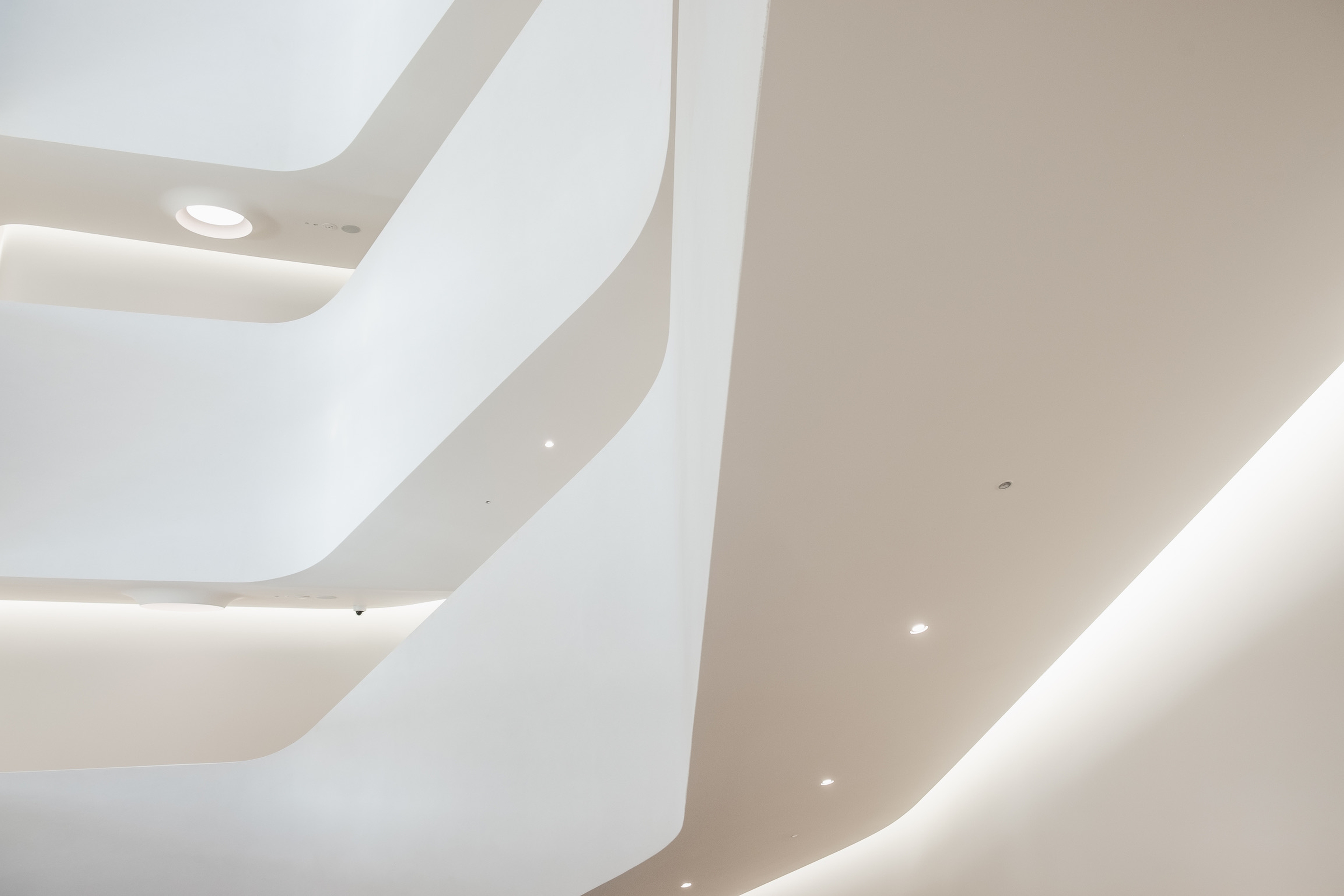 Sidera by tissellistudioarchitetti - Architizer