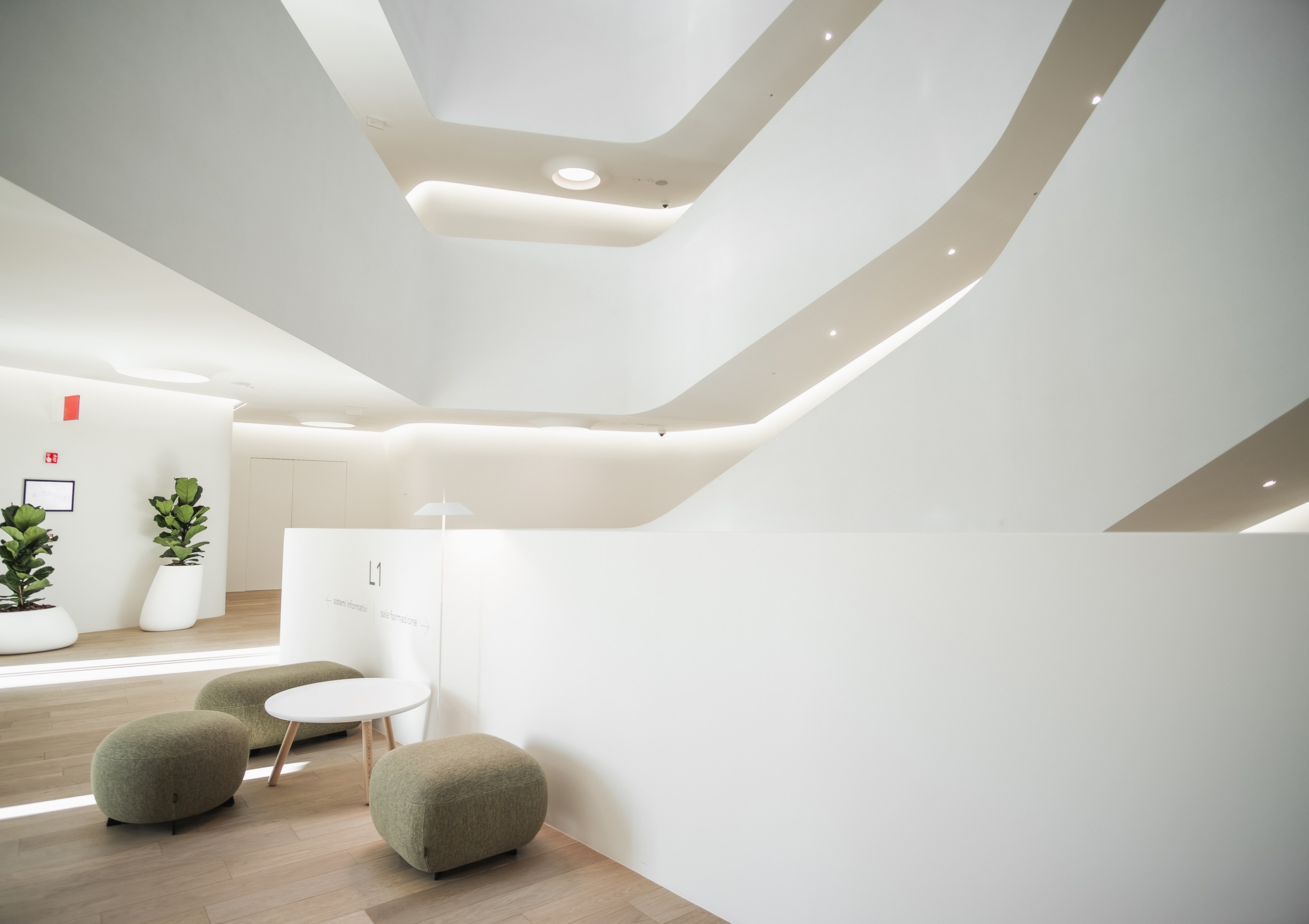 Sidera by tissellistudioarchitetti - Architizer
