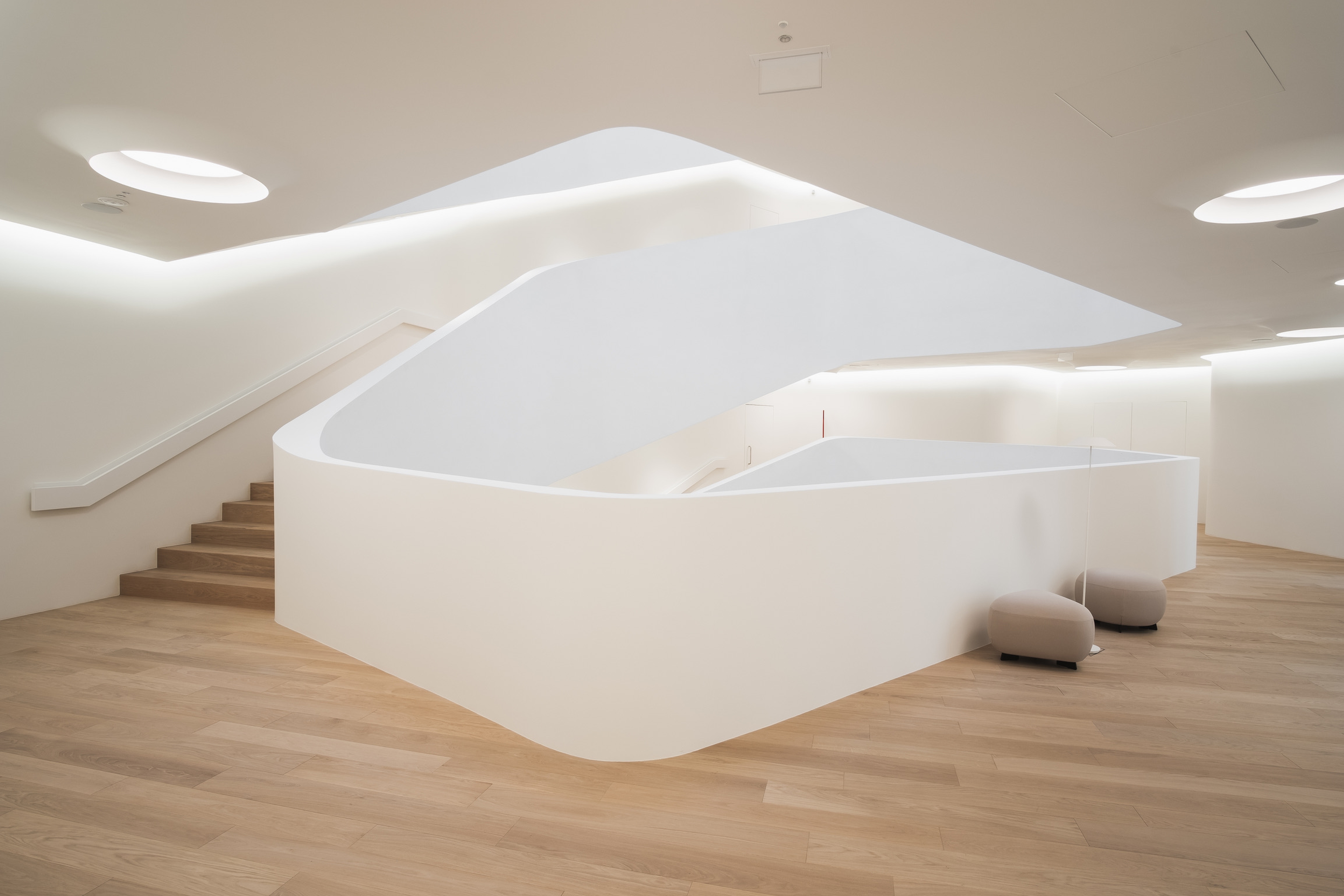 Sidera by tissellistudioarchitetti - Architizer