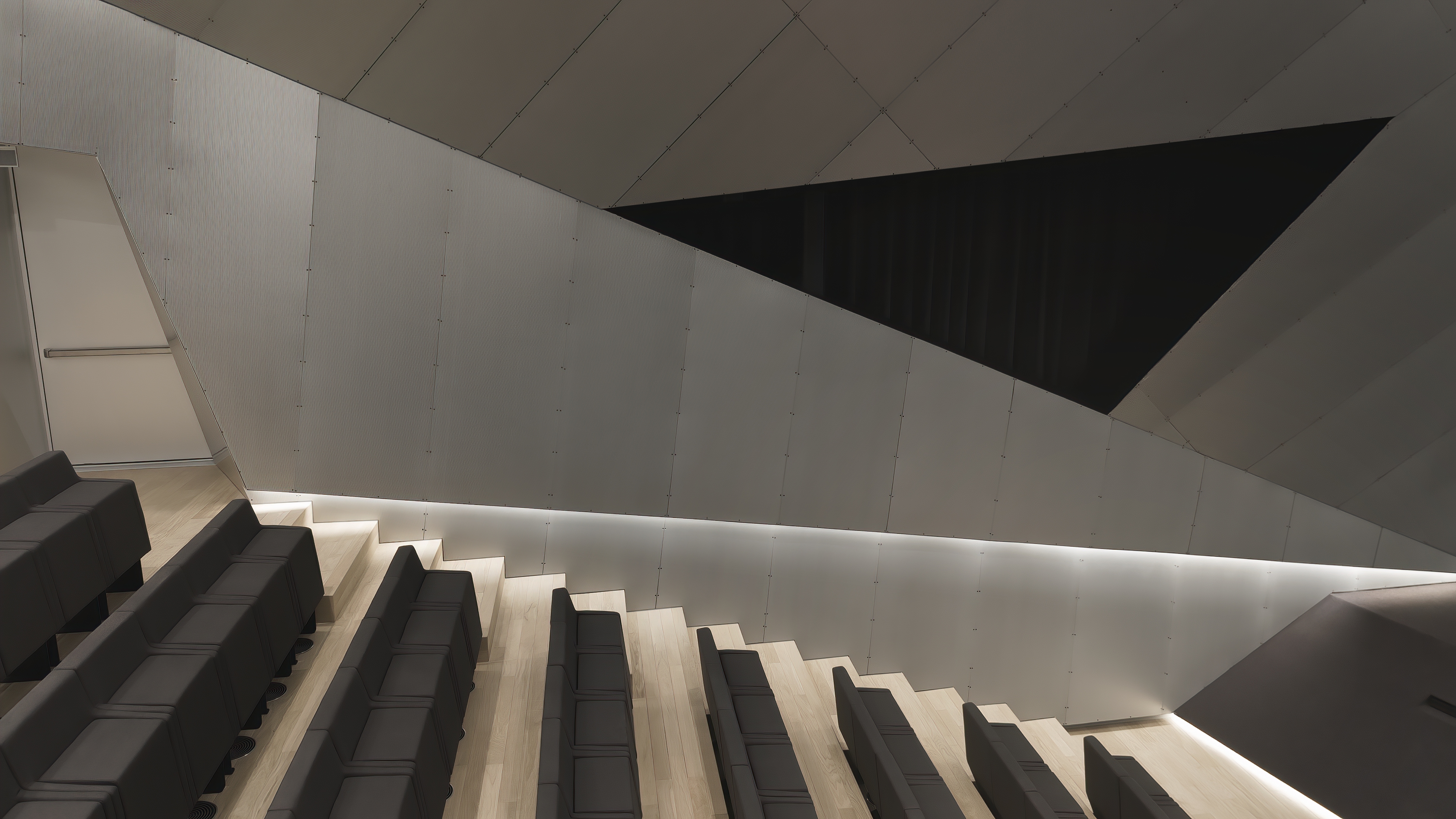 Sidera by tissellistudioarchitetti - Architizer