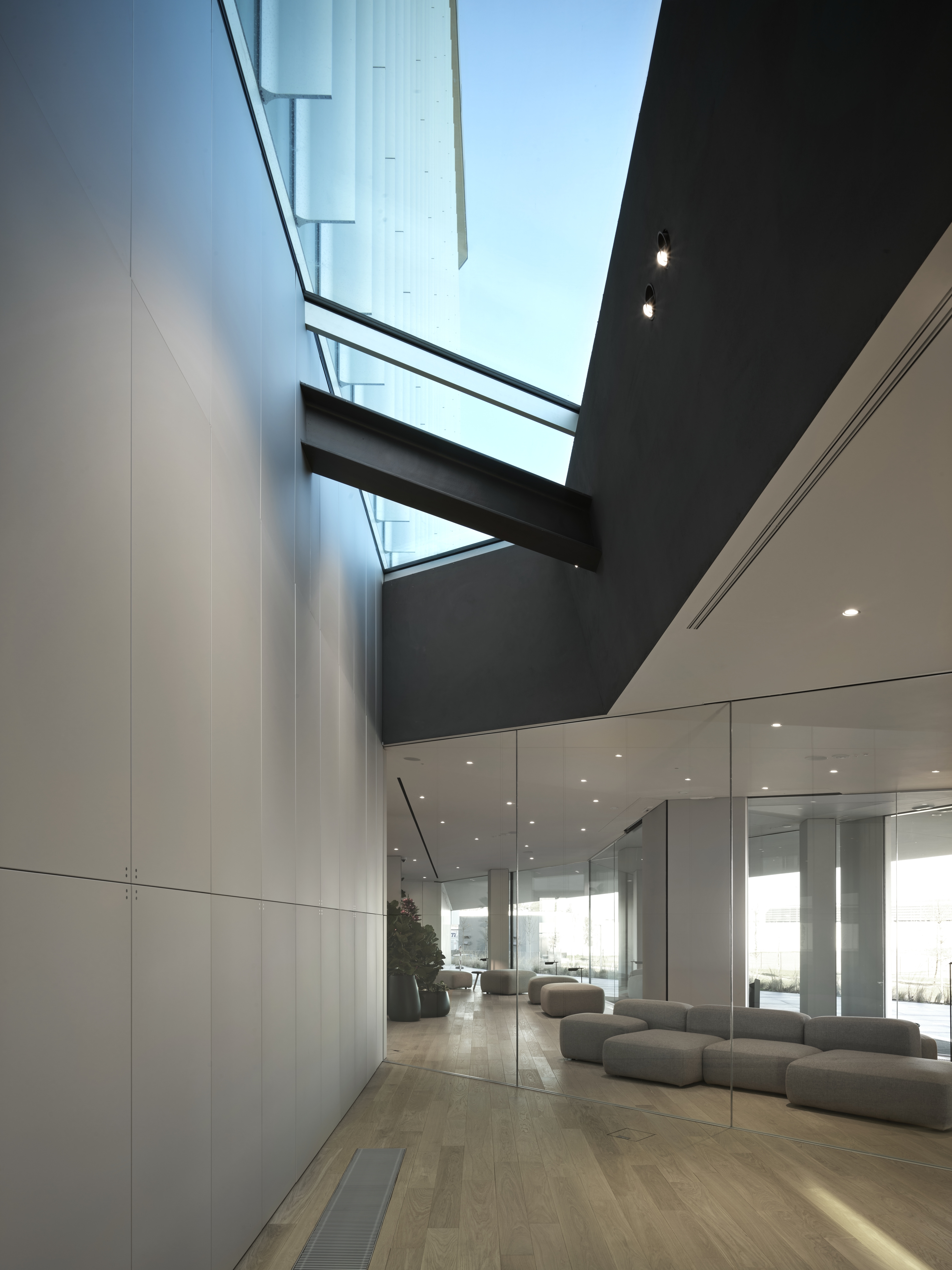 Sidera by tissellistudioarchitetti - Architizer