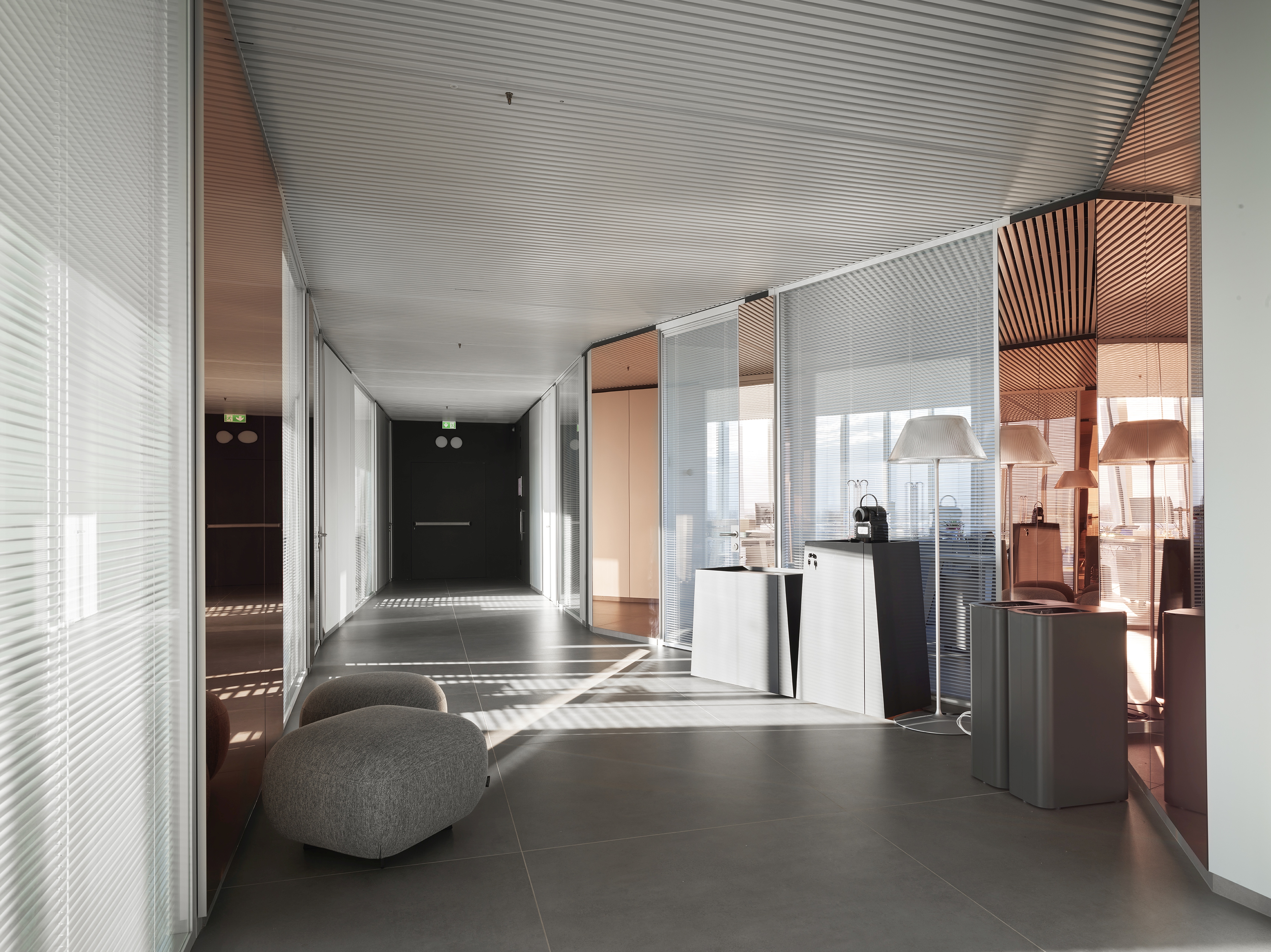 Sidera by tissellistudioarchitetti - Architizer