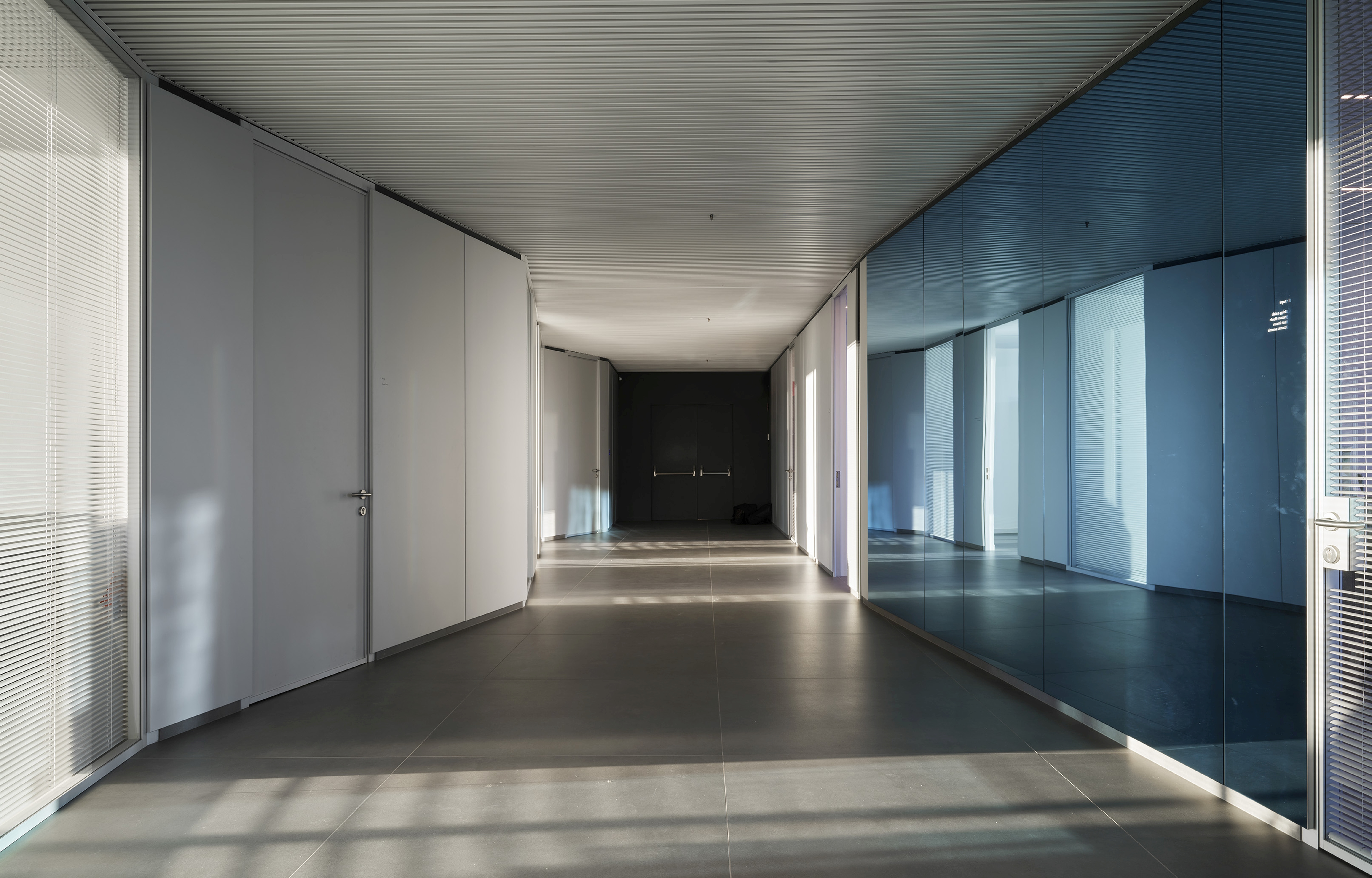 Sidera by tissellistudioarchitetti - Architizer