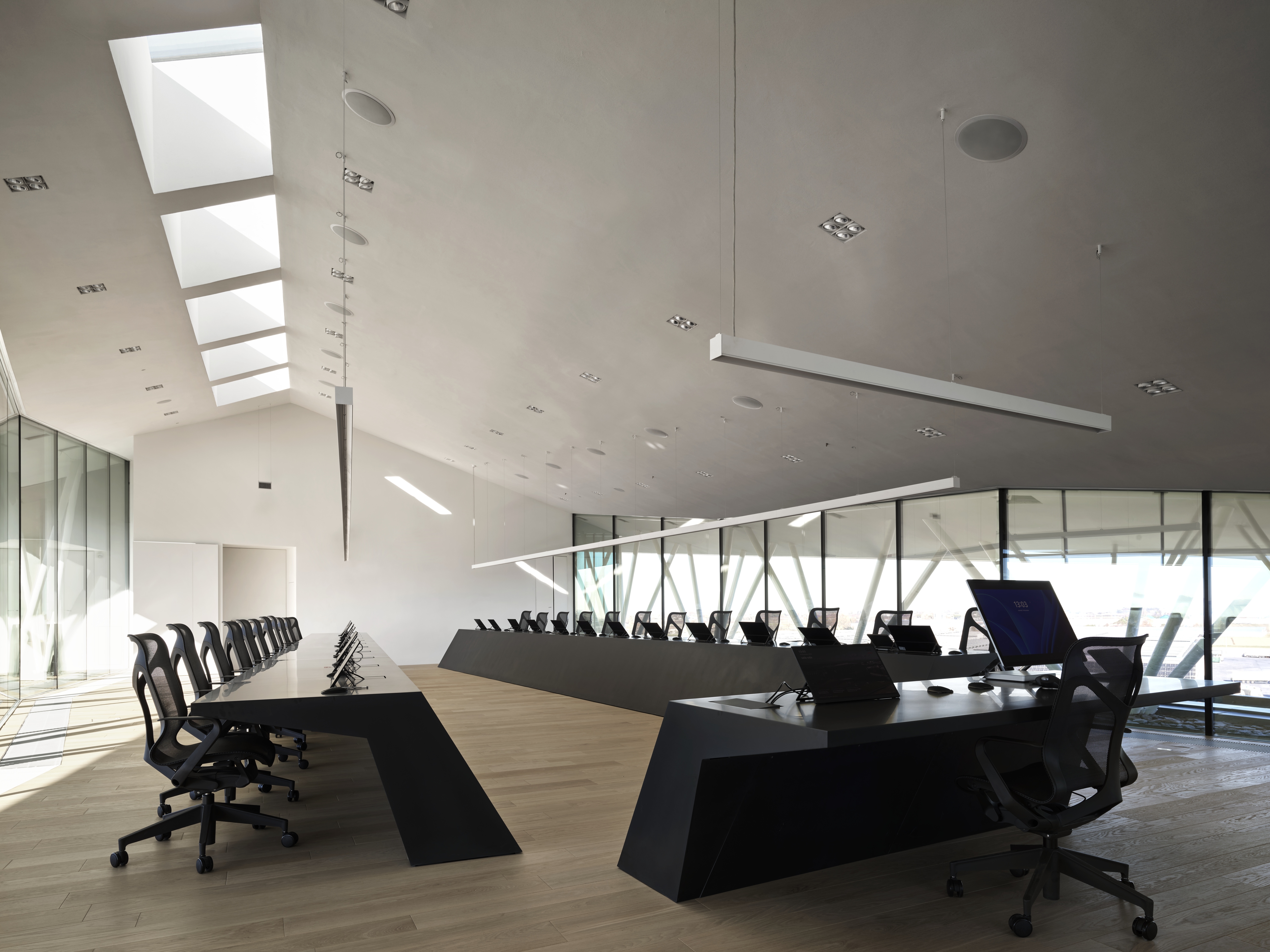 Sidera by tissellistudioarchitetti - Architizer