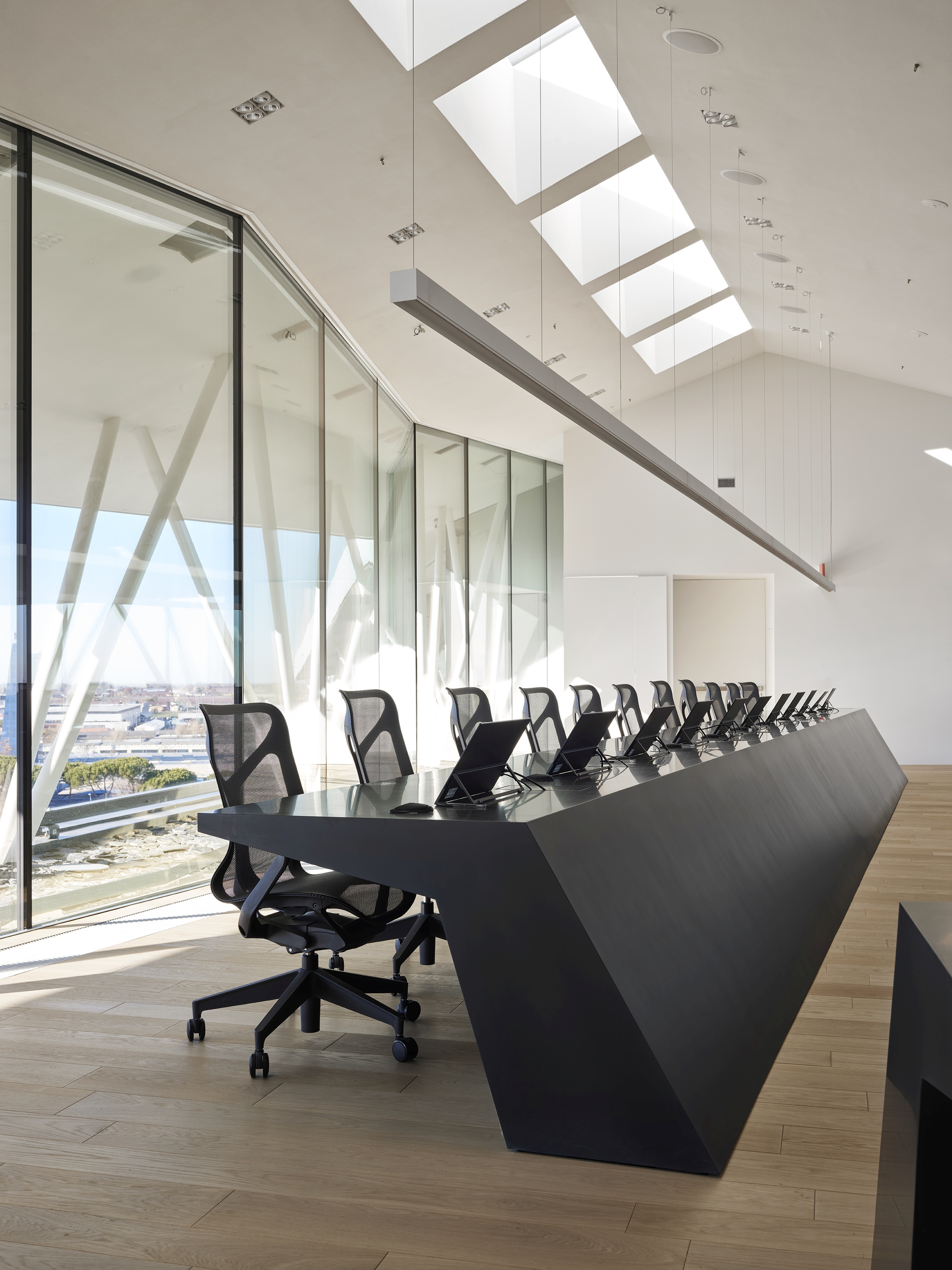 Sidera by tissellistudioarchitetti - Architizer