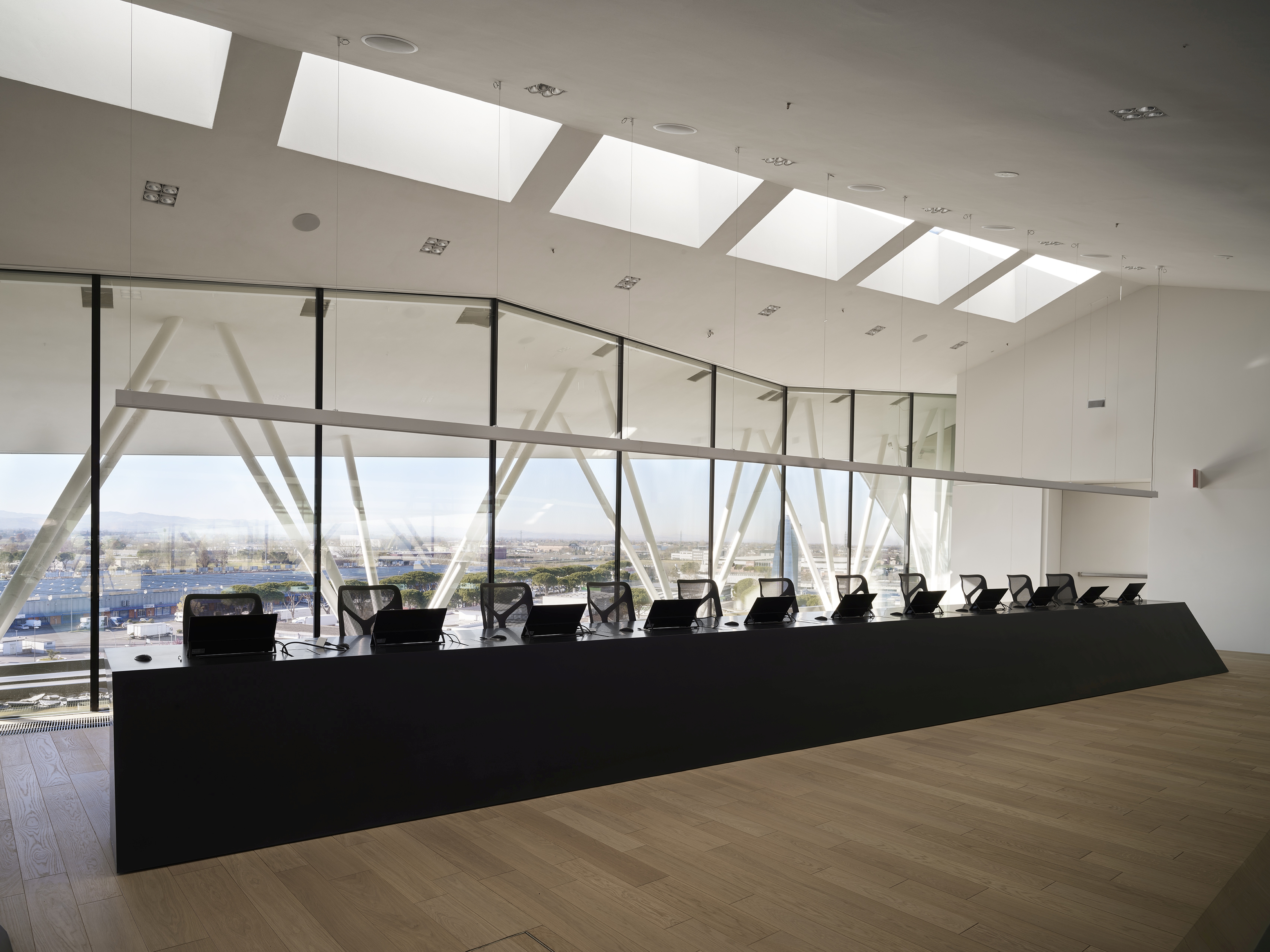 Sidera by tissellistudioarchitetti - Architizer