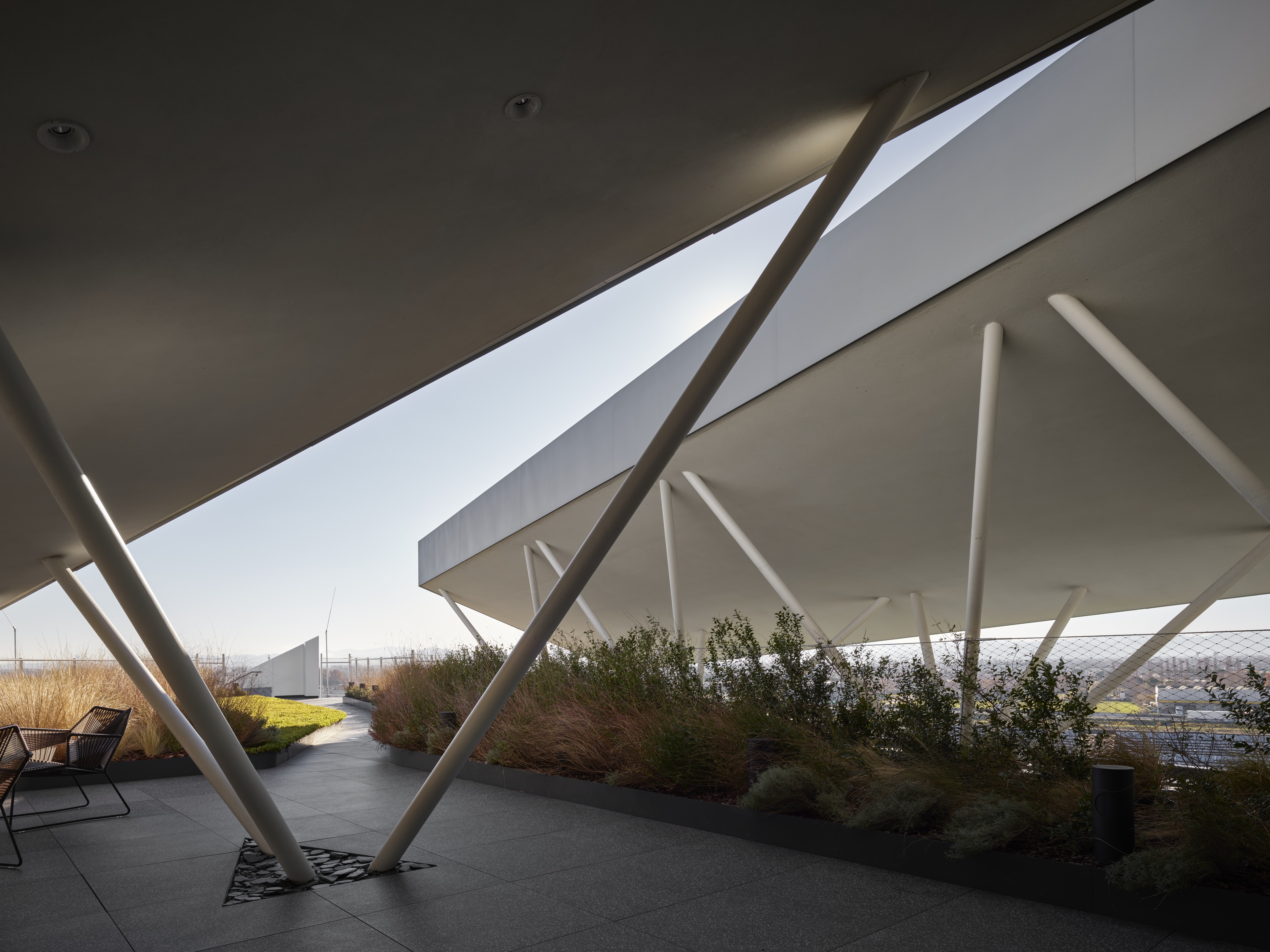 Sidera by tissellistudioarchitetti - Architizer