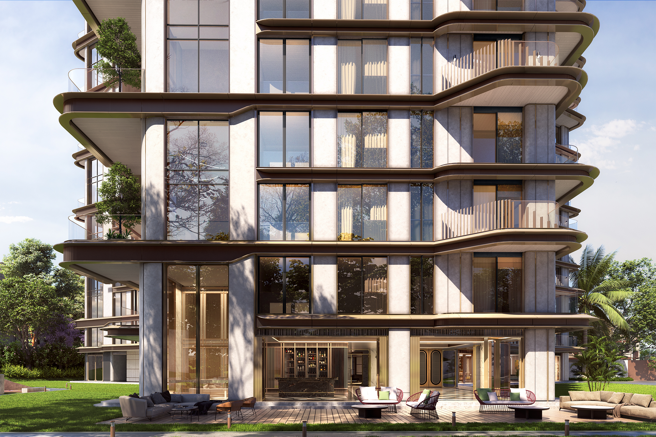 27 Summit by SOG design - Architizer