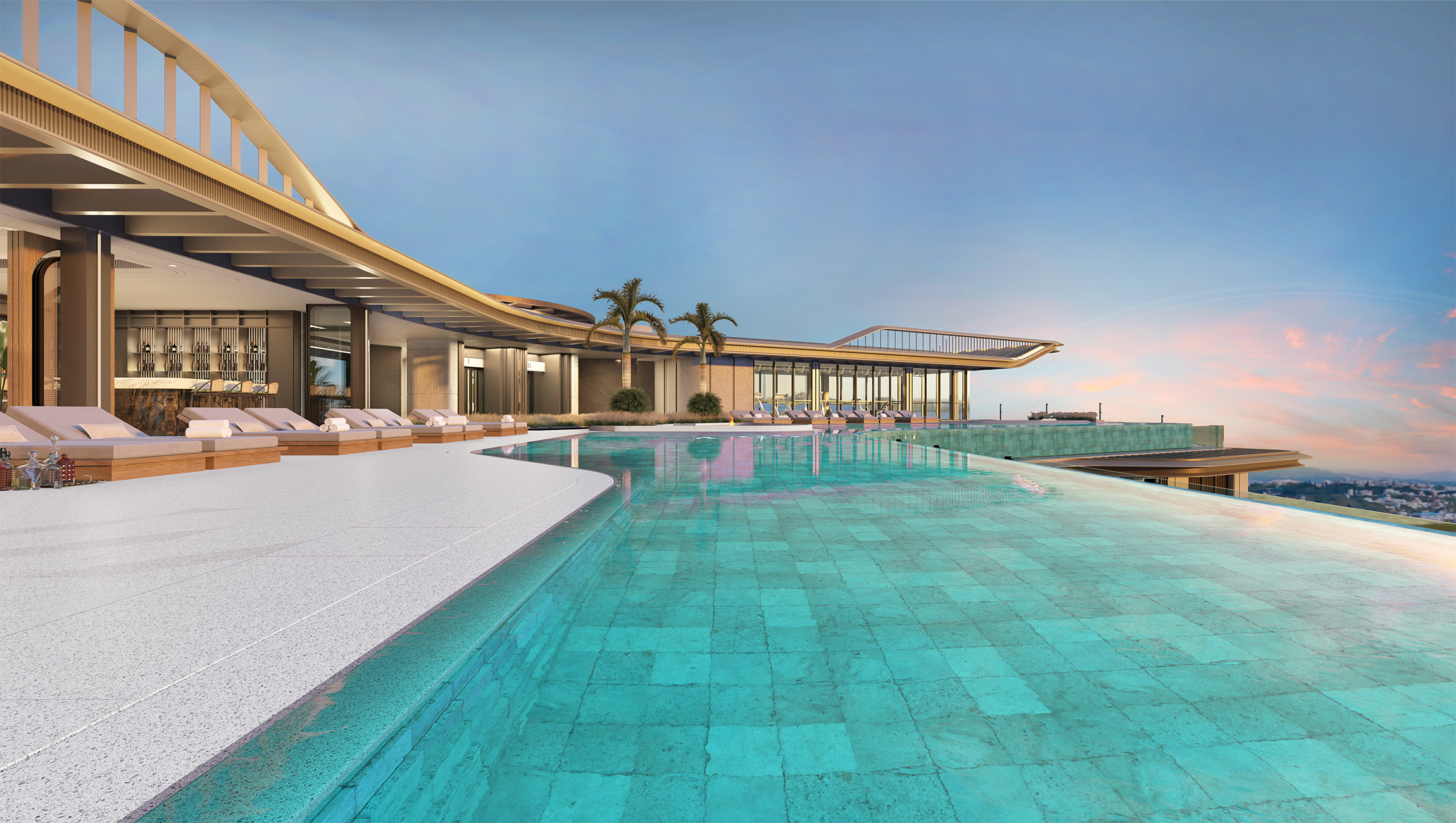 27 Summit by SOG design - Architizer