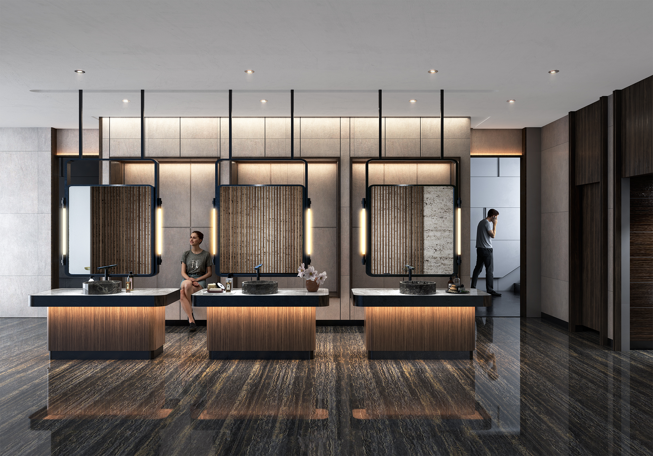 27 Summit by SOG design - Architizer